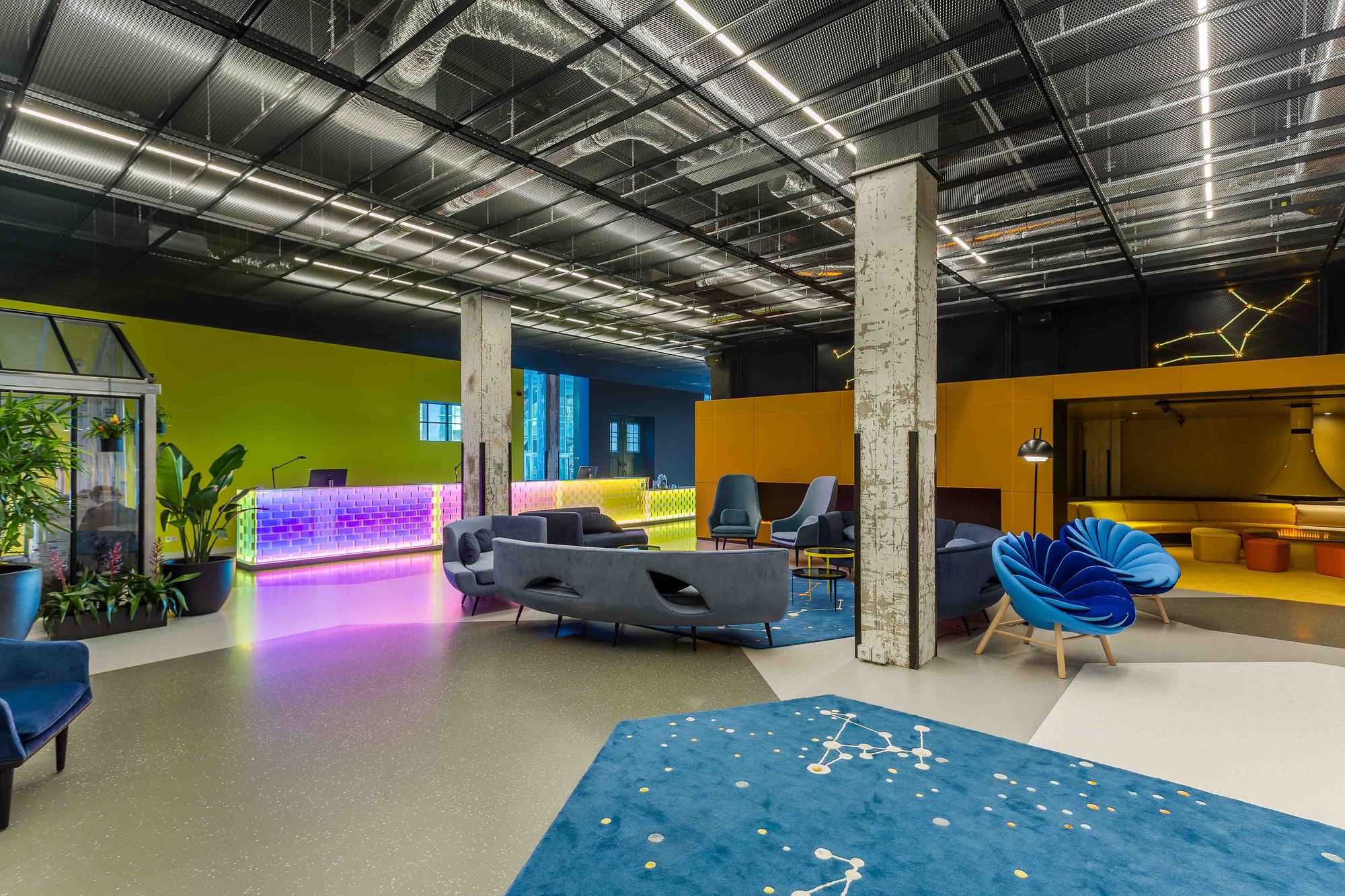 Gallery of Hotel Room Mate Bruno / Teresa Sapey + Partners - 20