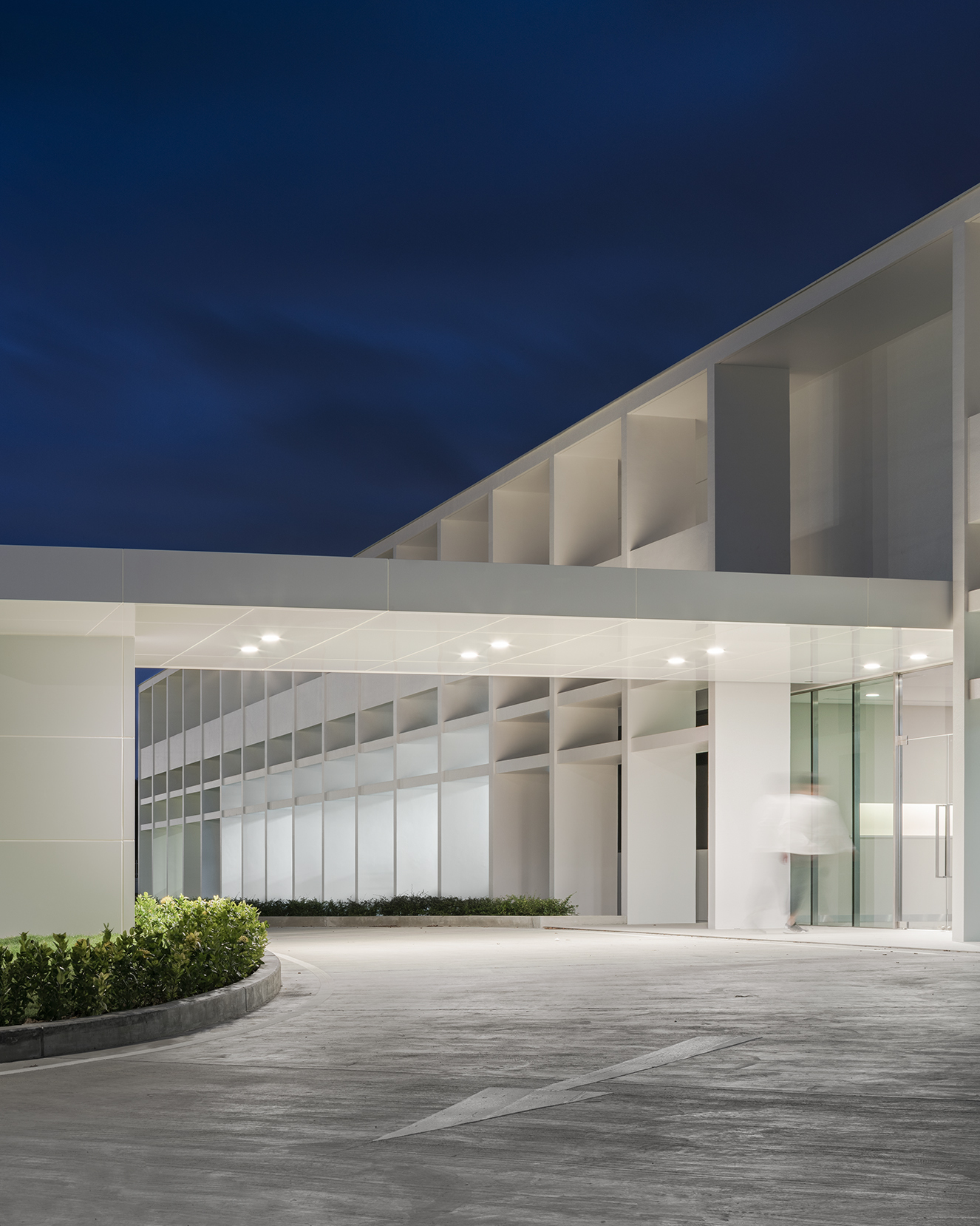 Gallery of Canyon Asia Factory Thailand / Kajima Design Asia - 35