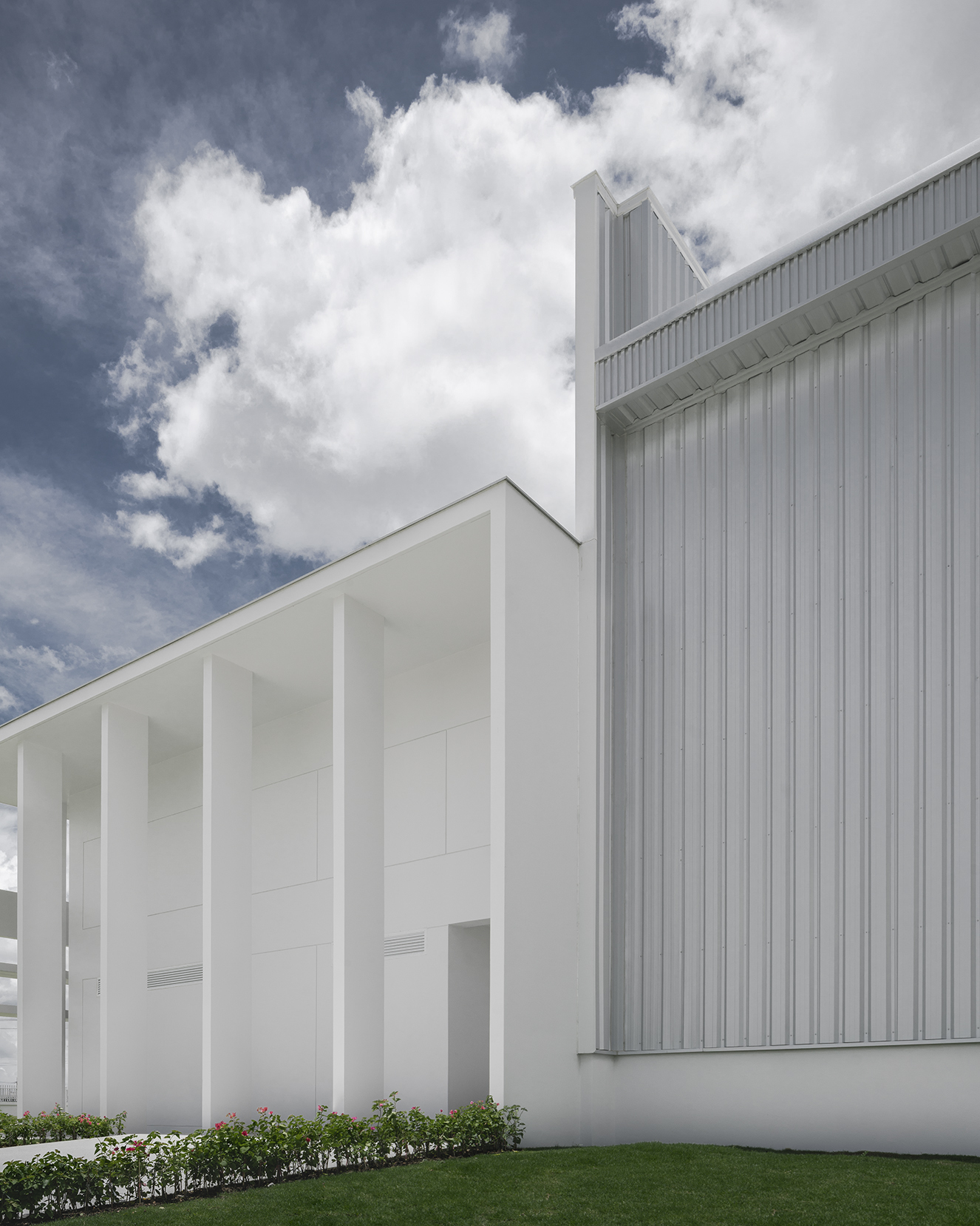Gallery of Canyon Asia Factory Thailand / Kajima Design Asia - 8