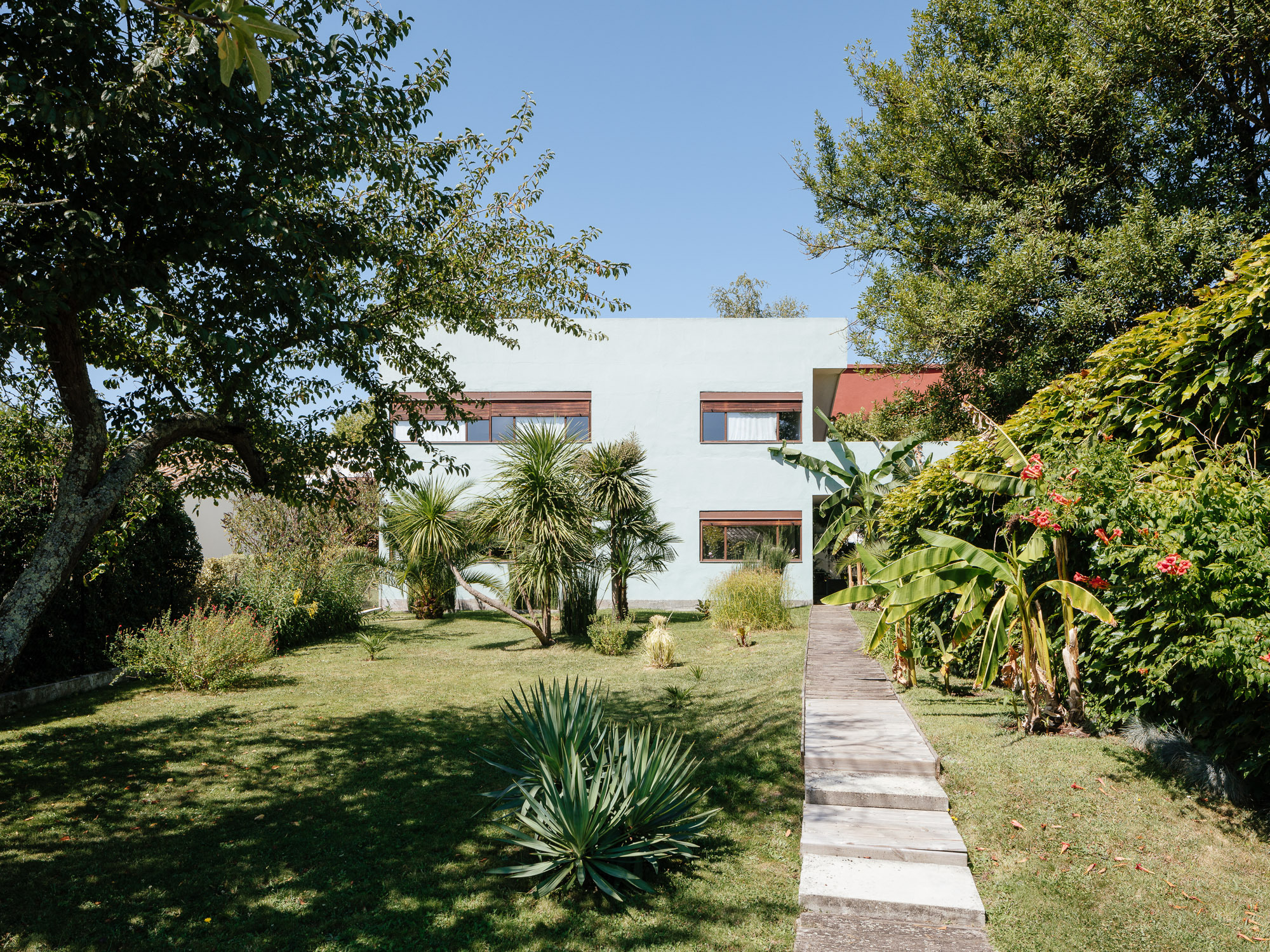 Gallery of Le Corbusier's Cité Frugès: Lessons from a Modern Social ...