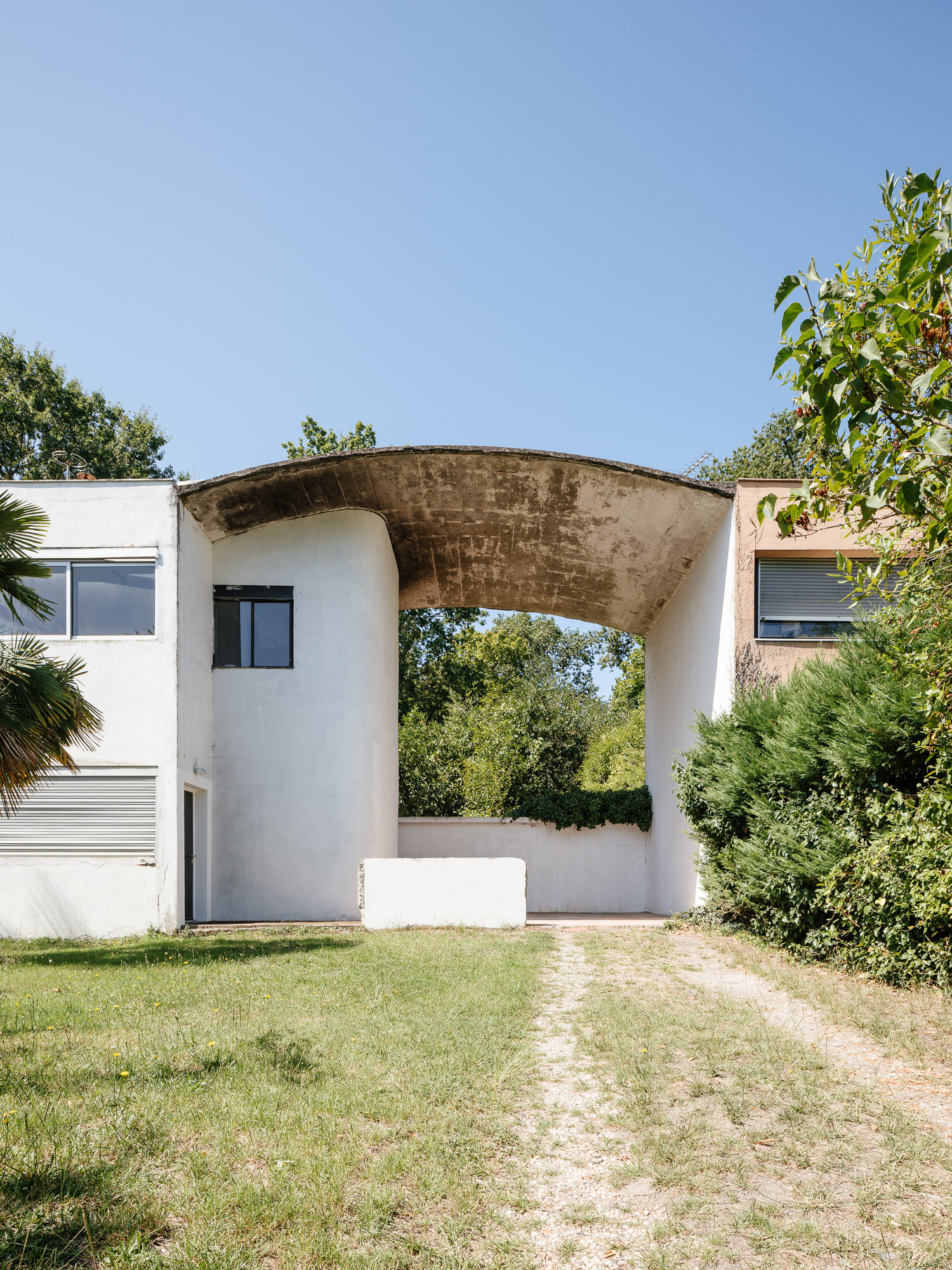 Gallery of Le Corbusier's Cité Frugès: Lessons from a Modern Social ...