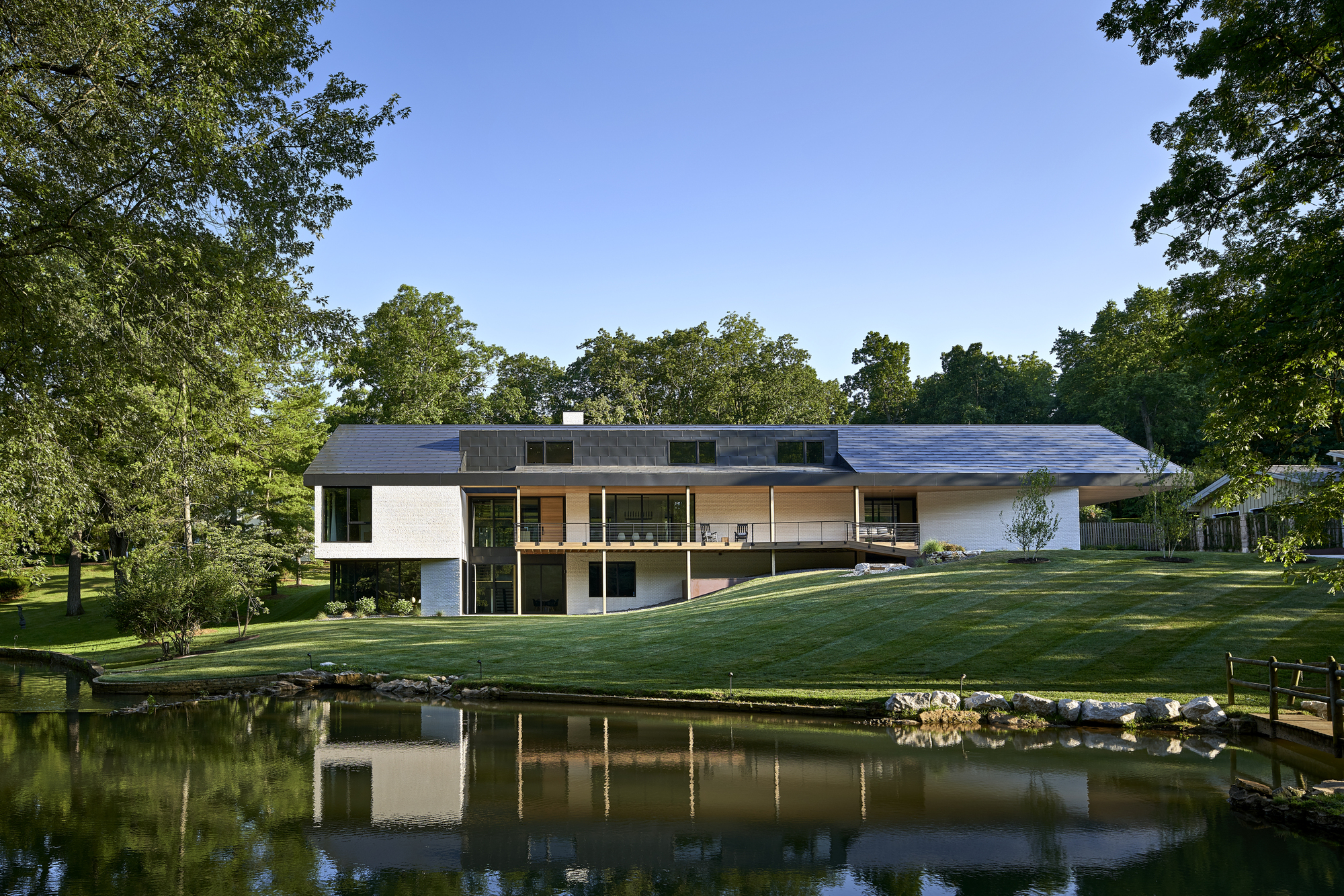 Gallery of Building Craft: Hufft on Local Culture and What it Means to ...