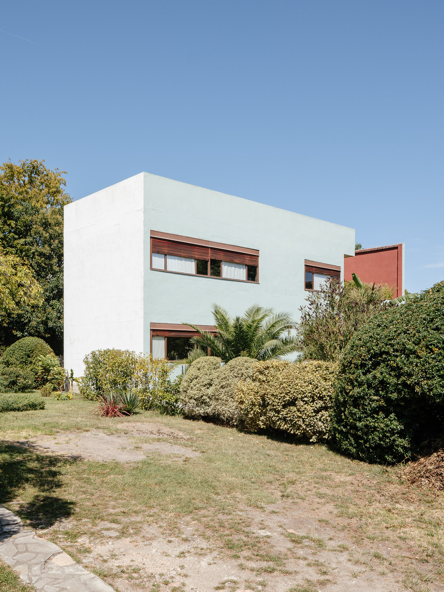 Gallery of Le Corbusier's Cité Frugès: Lessons from a Modern Social ...