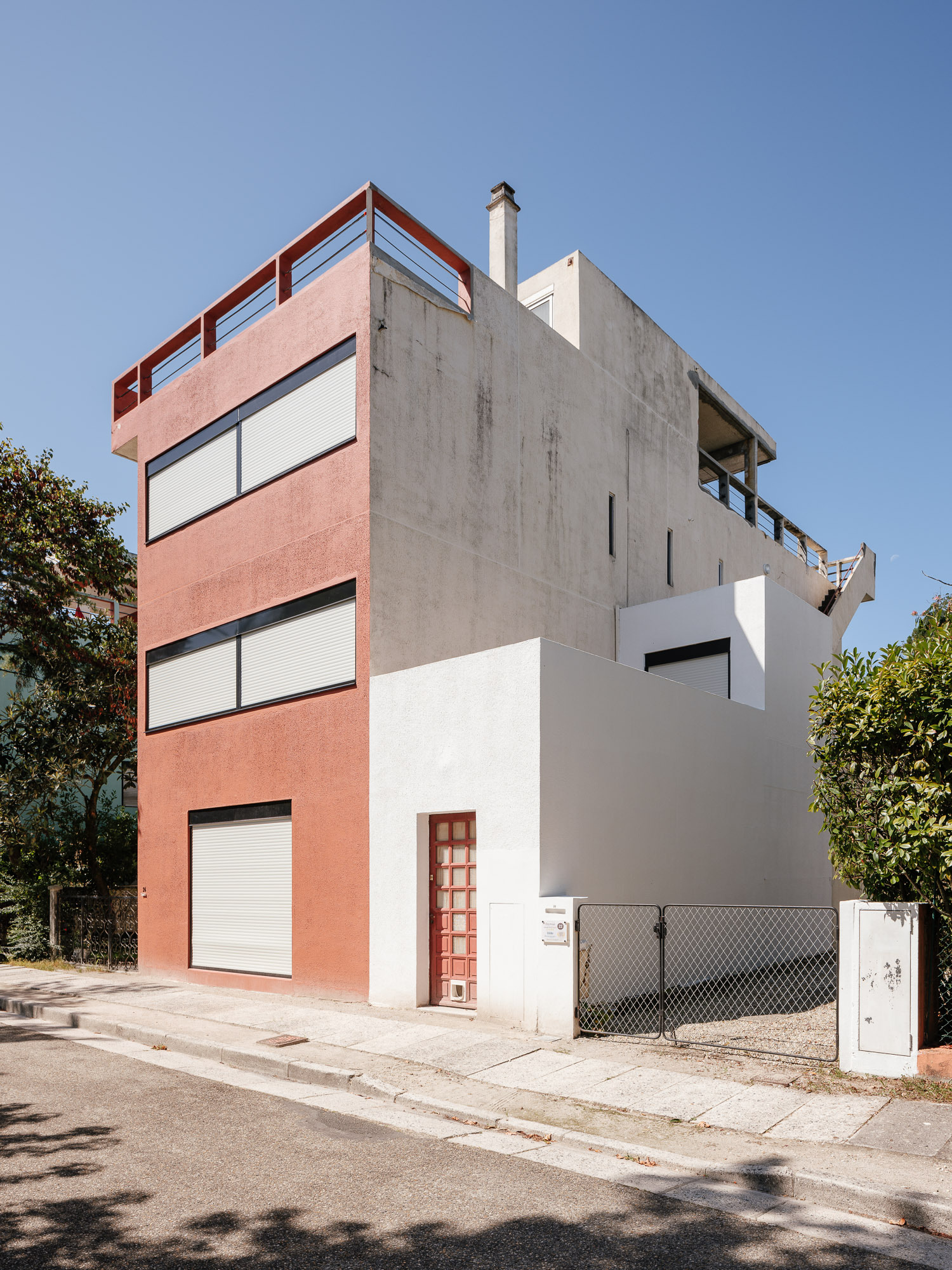 Gallery of Le Corbusier's Cité Frugès: Lessons from a Modern Social ...