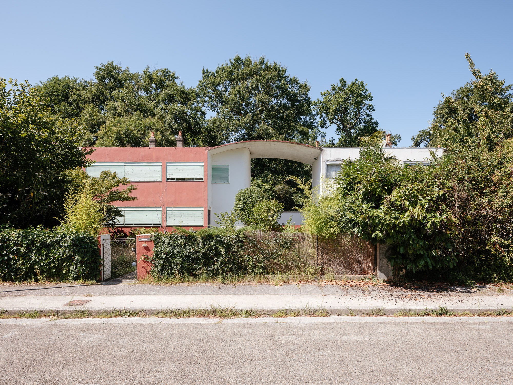 Gallery of Le Corbusier's Cité Frugès: Lessons from a Modern Social ...