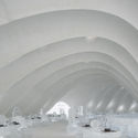 Ice Restaurant, The 21st ICE& SNOW WORLD / International Ice Snow ...