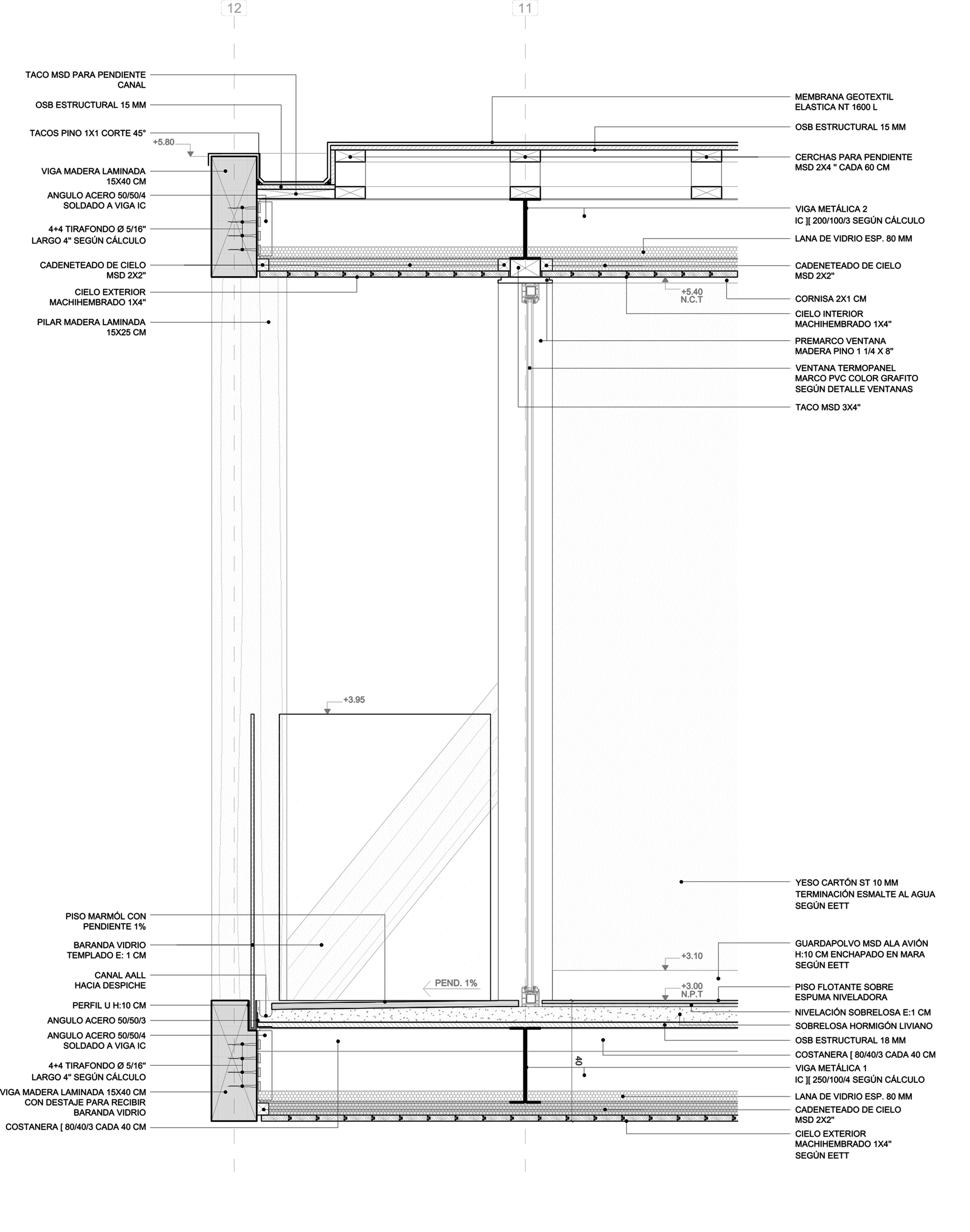 Galería de Casa 165 / PAR Arquitectos - 38