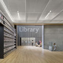 New York Library / TEN Arquitectos | ArchDaily