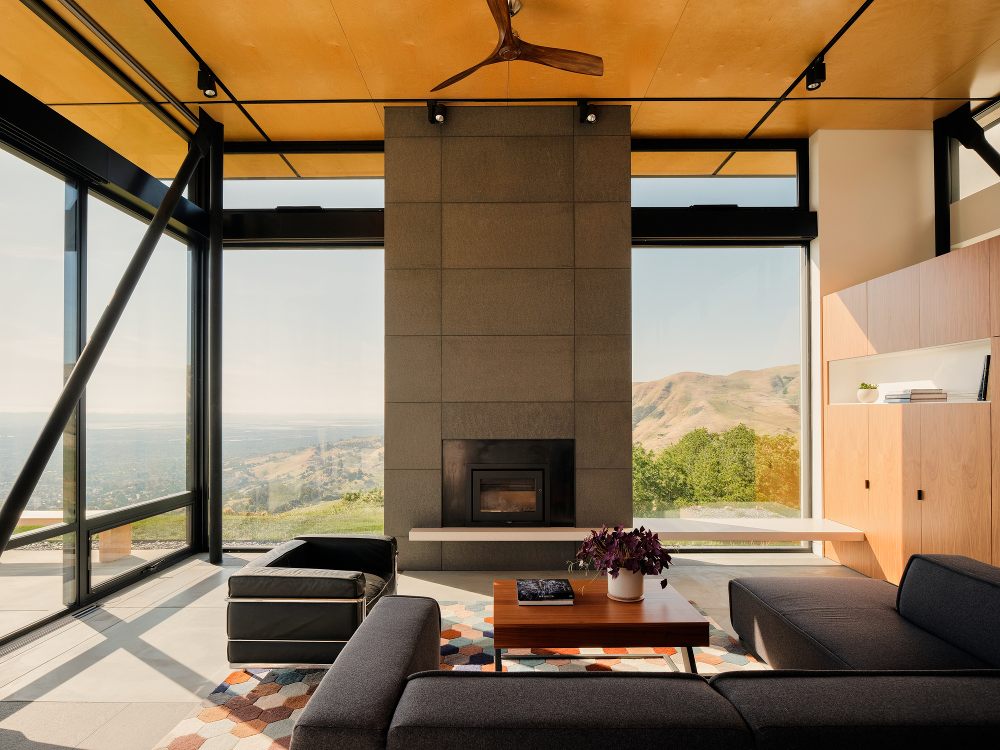 Gallery of The Pavilion / Feldman Architecture - 10