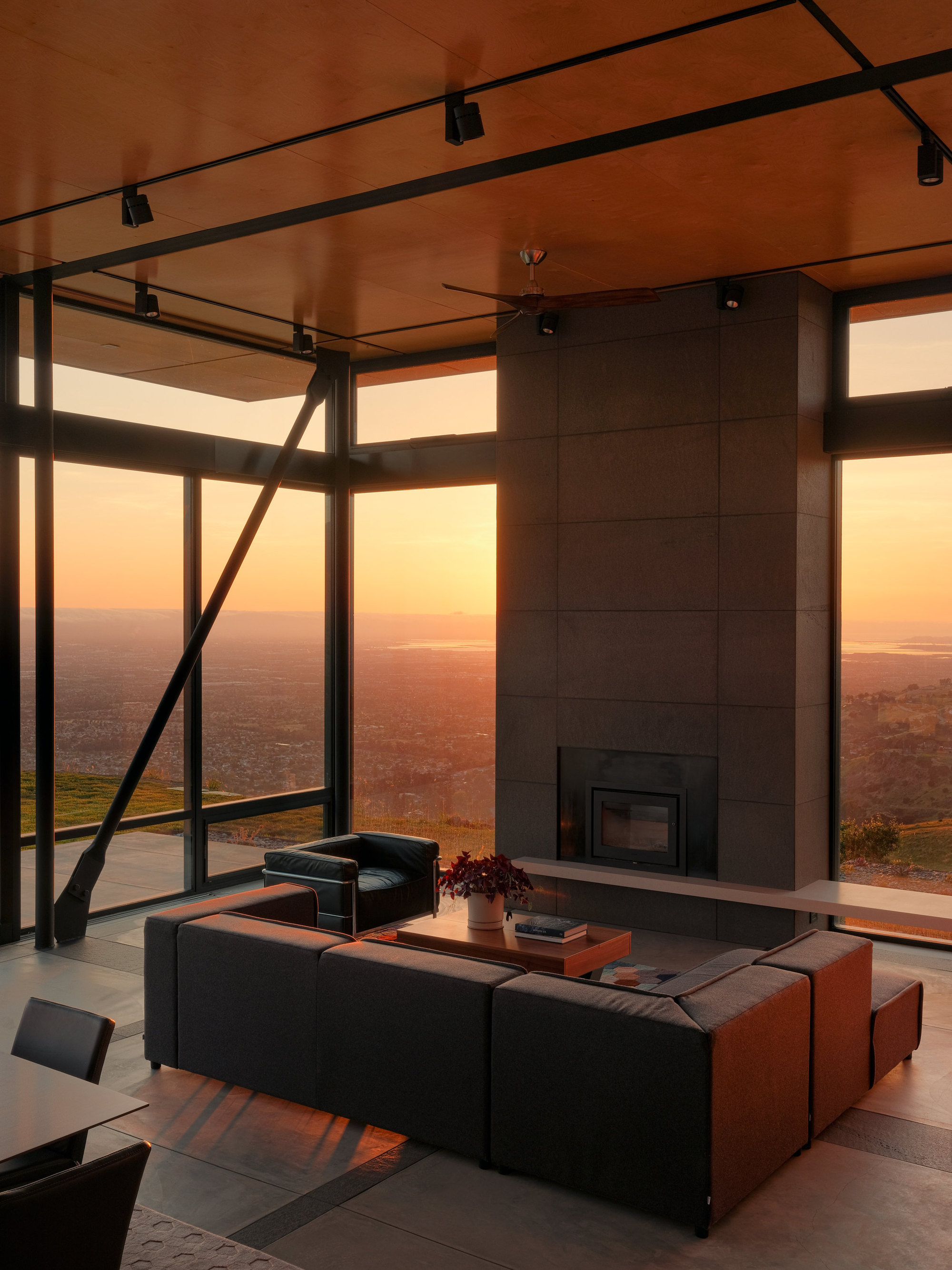 Gallery of The Pavilion / Feldman Architecture - 14