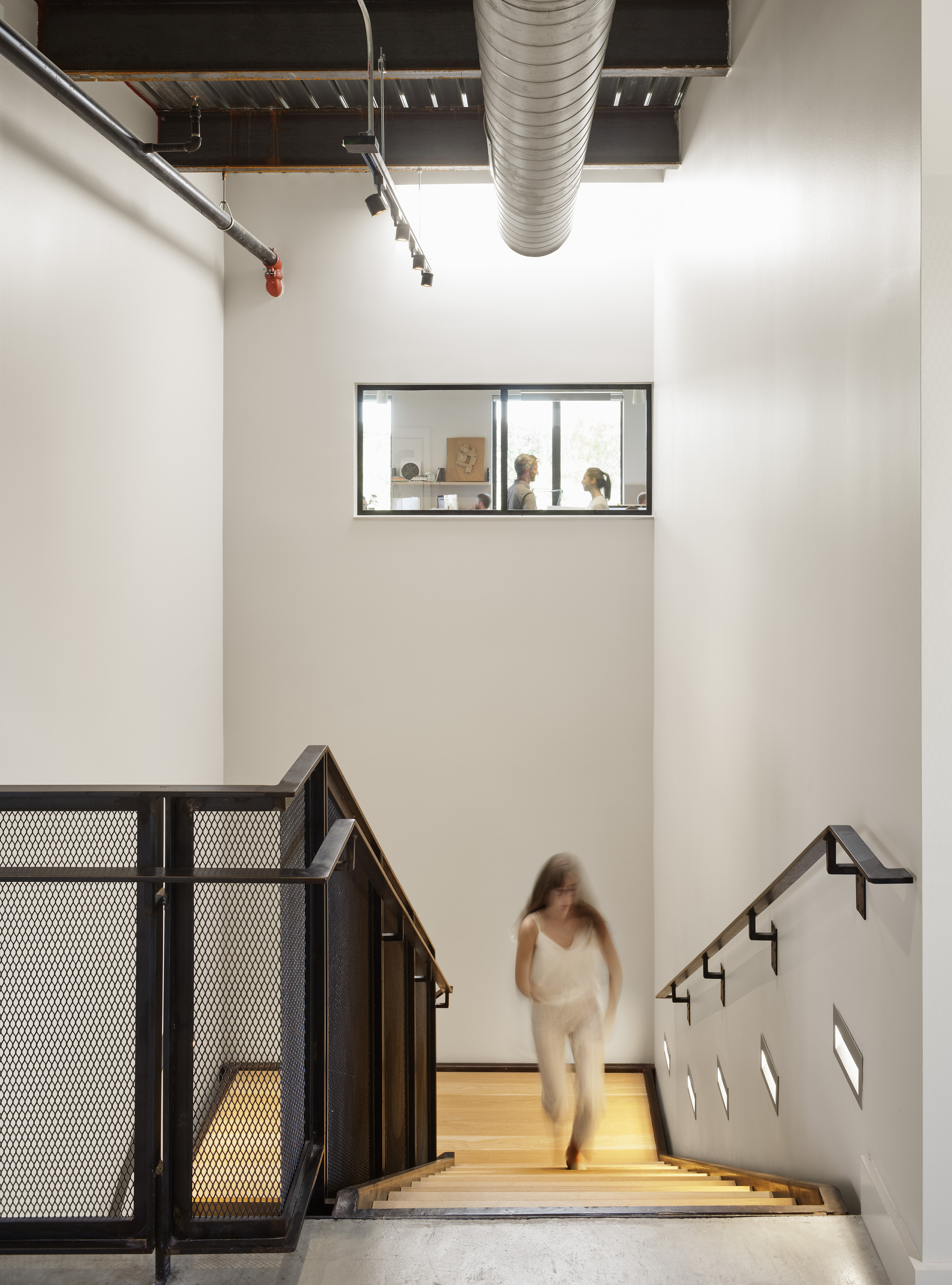 Gallery of 1211 East Eleventh Studio / Furman + Keil Architects - 16