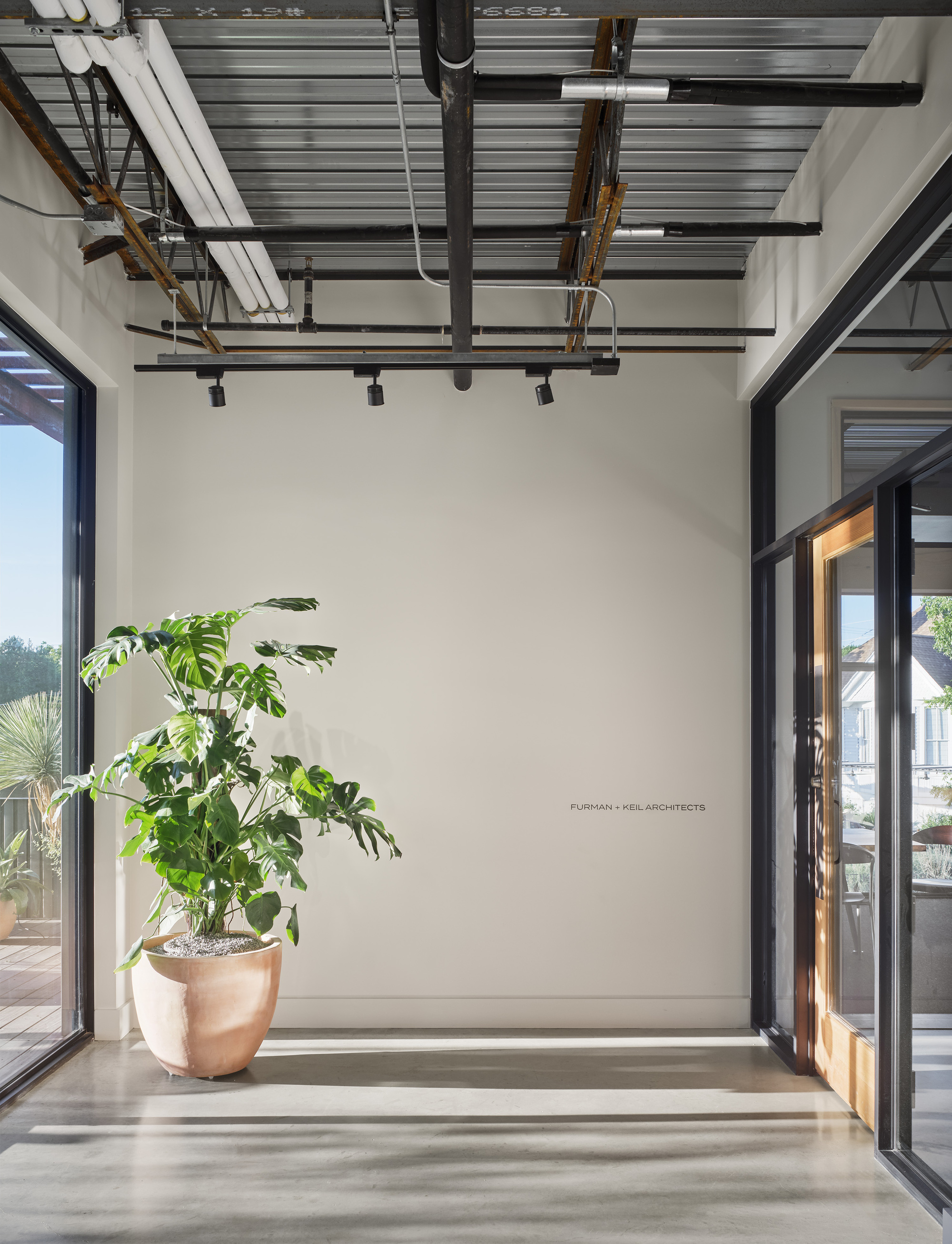 Gallery of 1211 East Eleventh Studio / Furman + Keil Architects - 12