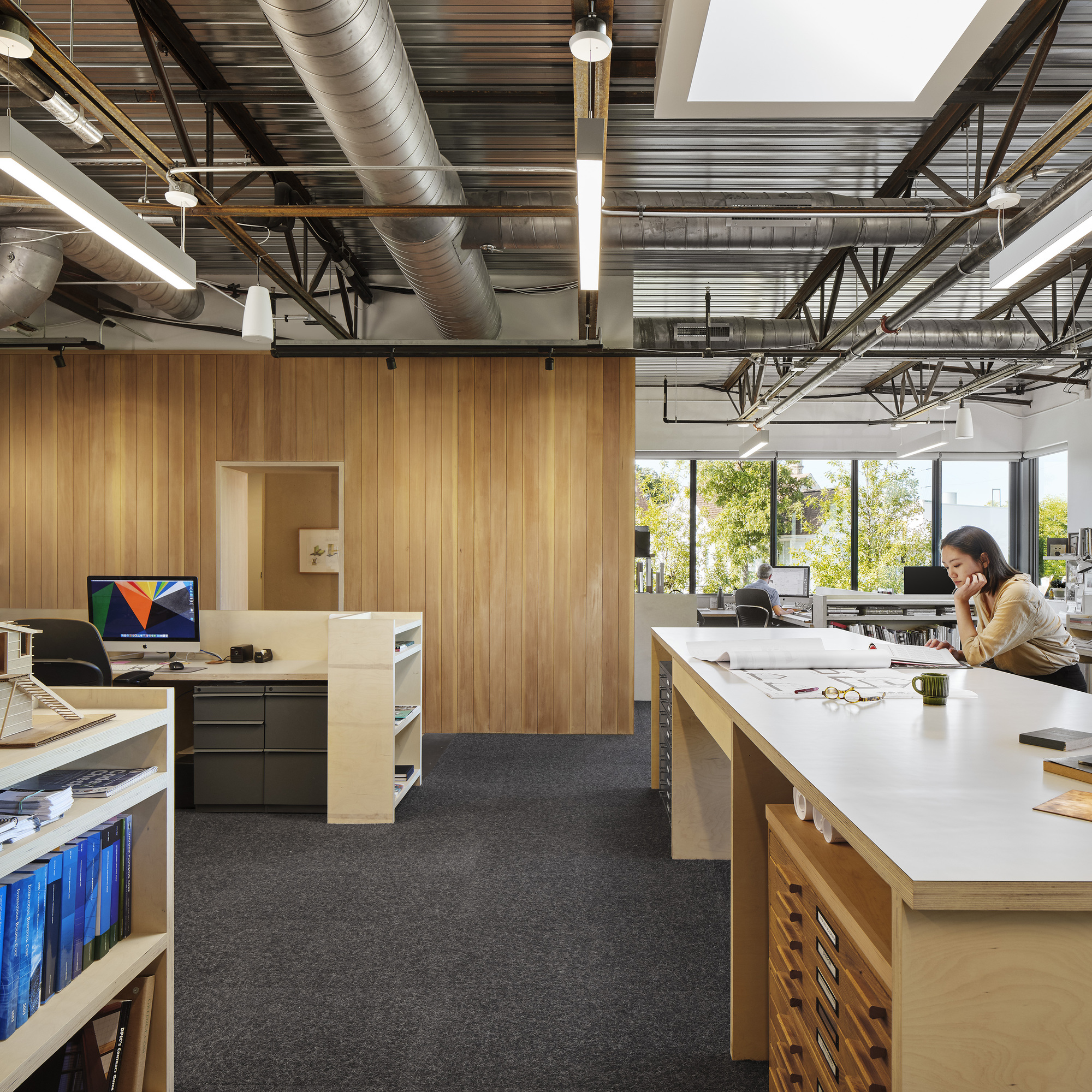 Gallery of 1211 East Eleventh Studio / Furman + Keil Architects - 13