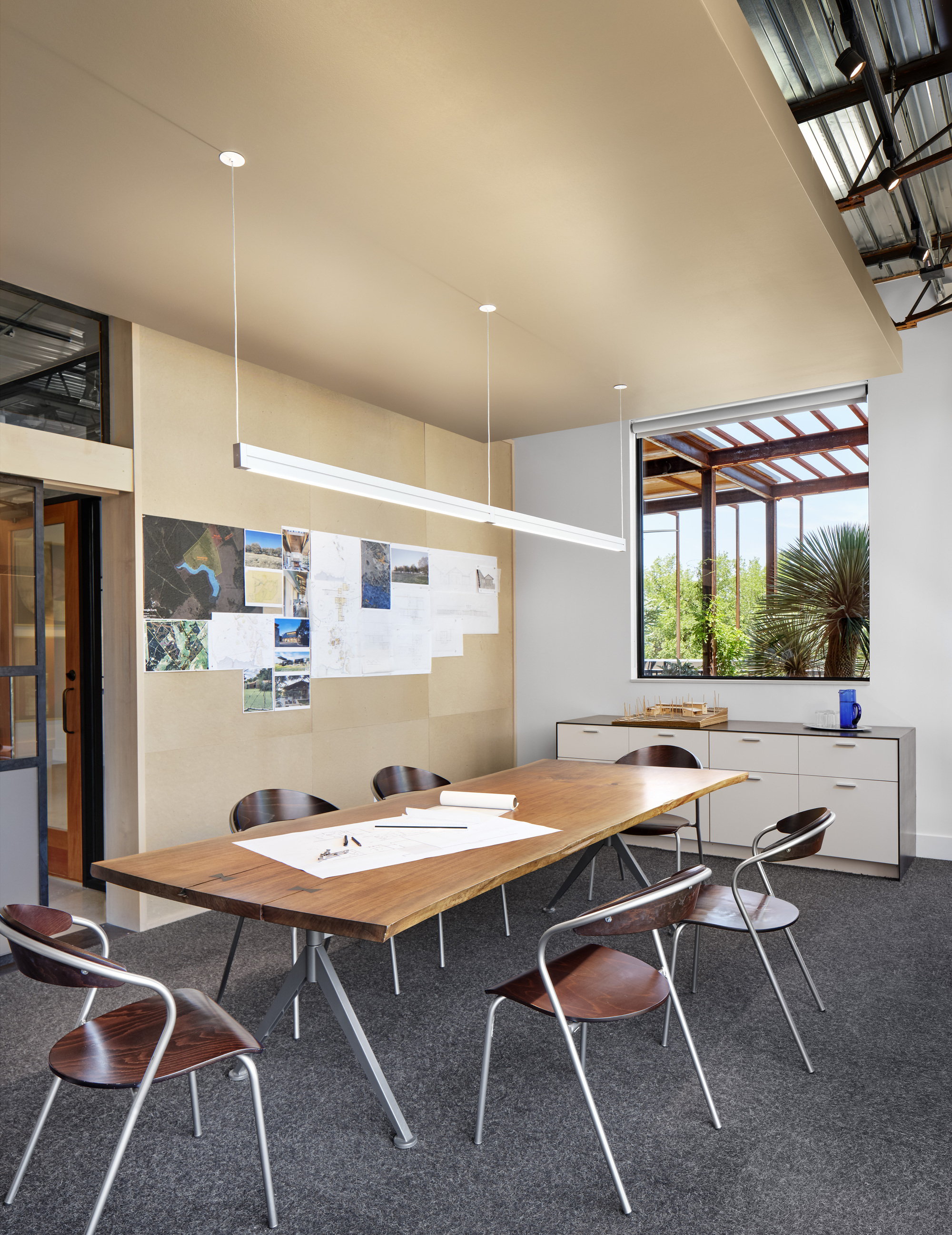 Gallery of 1211 East Eleventh Studio / Furman + Keil Architects - 15