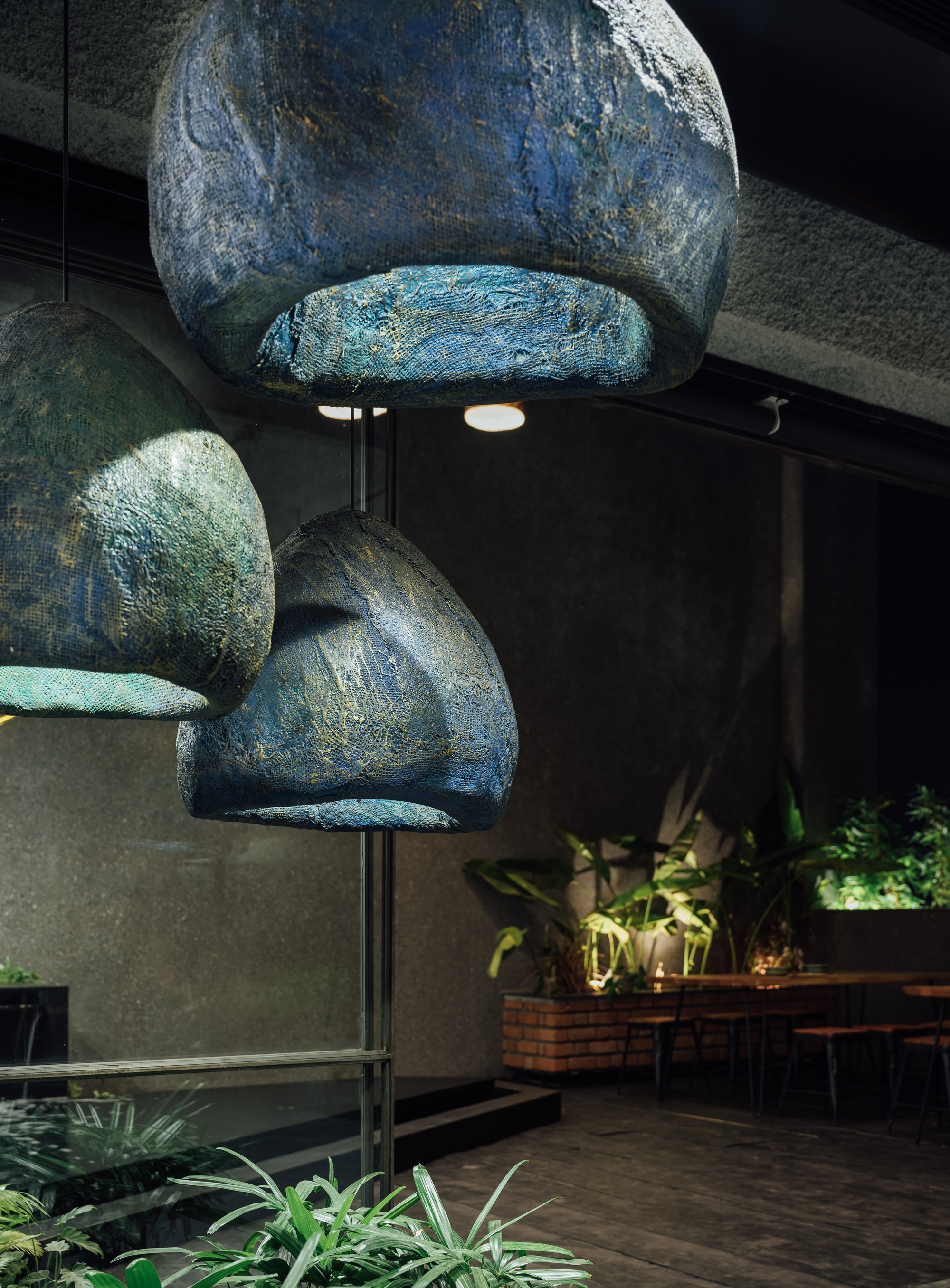 Gallery of Modernist Coffee / The Crossboundaries - 12