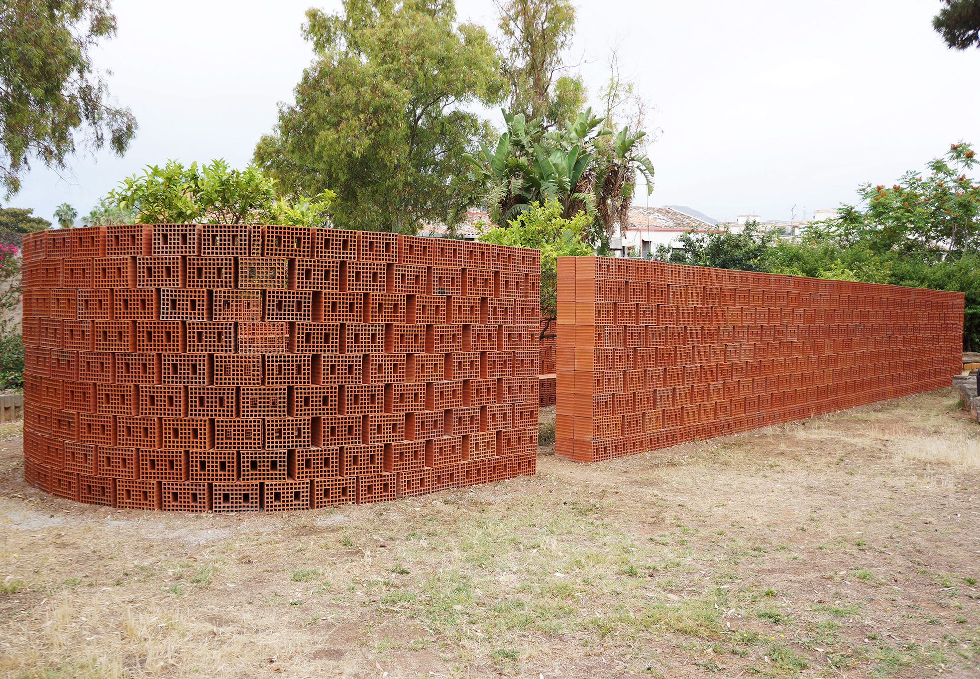 Gallery of Daniel Fernández Pascual Wins 2020 Wheelwright Prize - 8