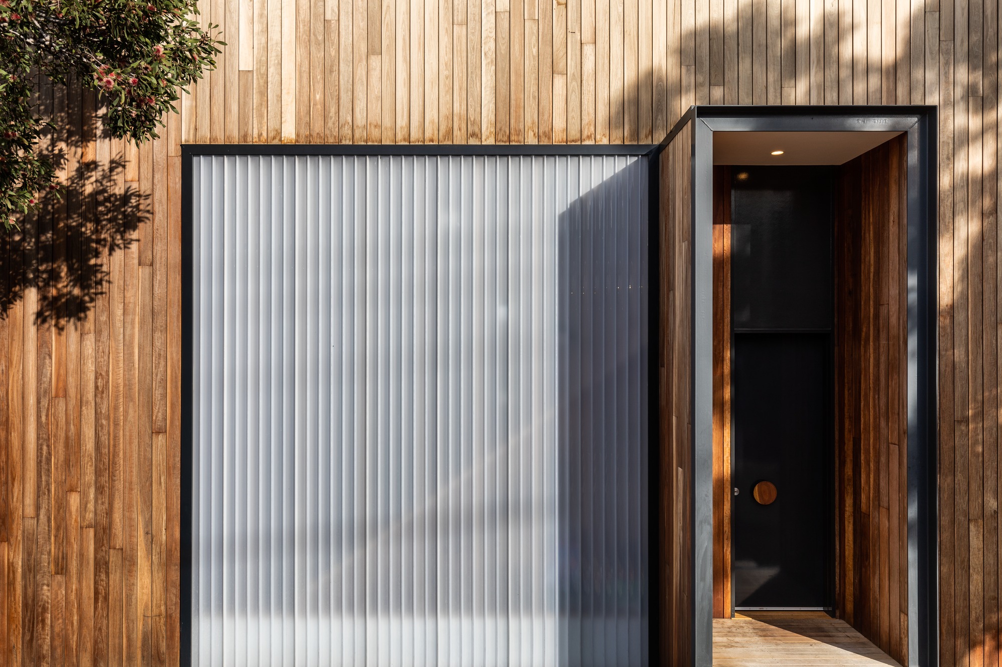 Gallery of Midway Point House / Keith Westbrook + Cumulus Studio - 8