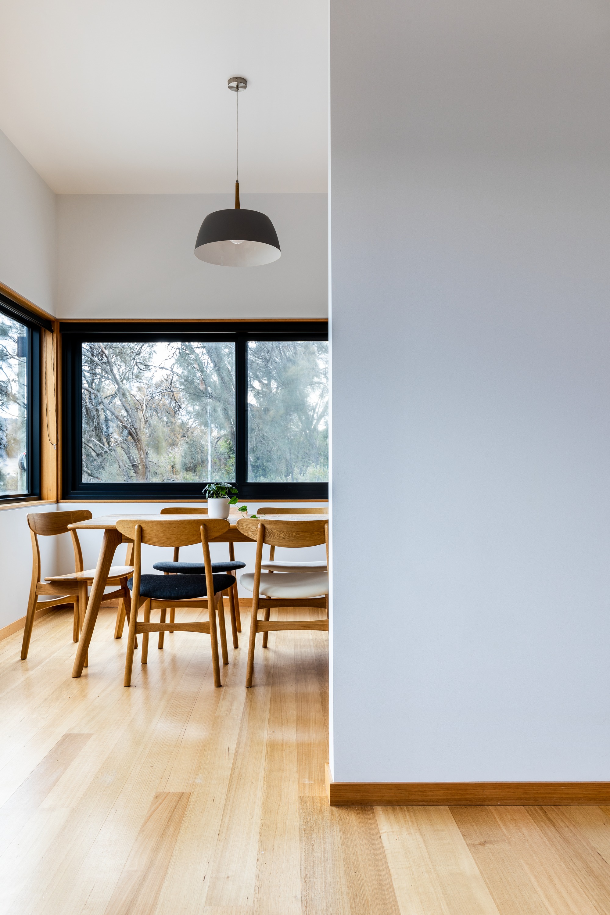 Gallery of Midway Point House / Keith Westbrook + Cumulus Studio - 17