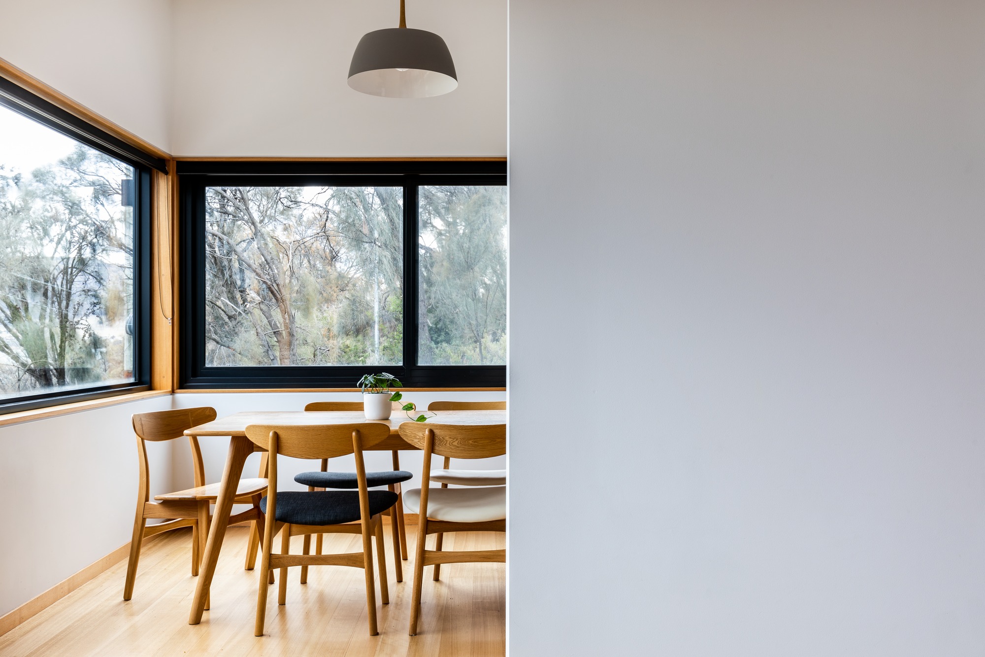 Gallery of Midway Point House / Keith Westbrook + Cumulus Studio - 16