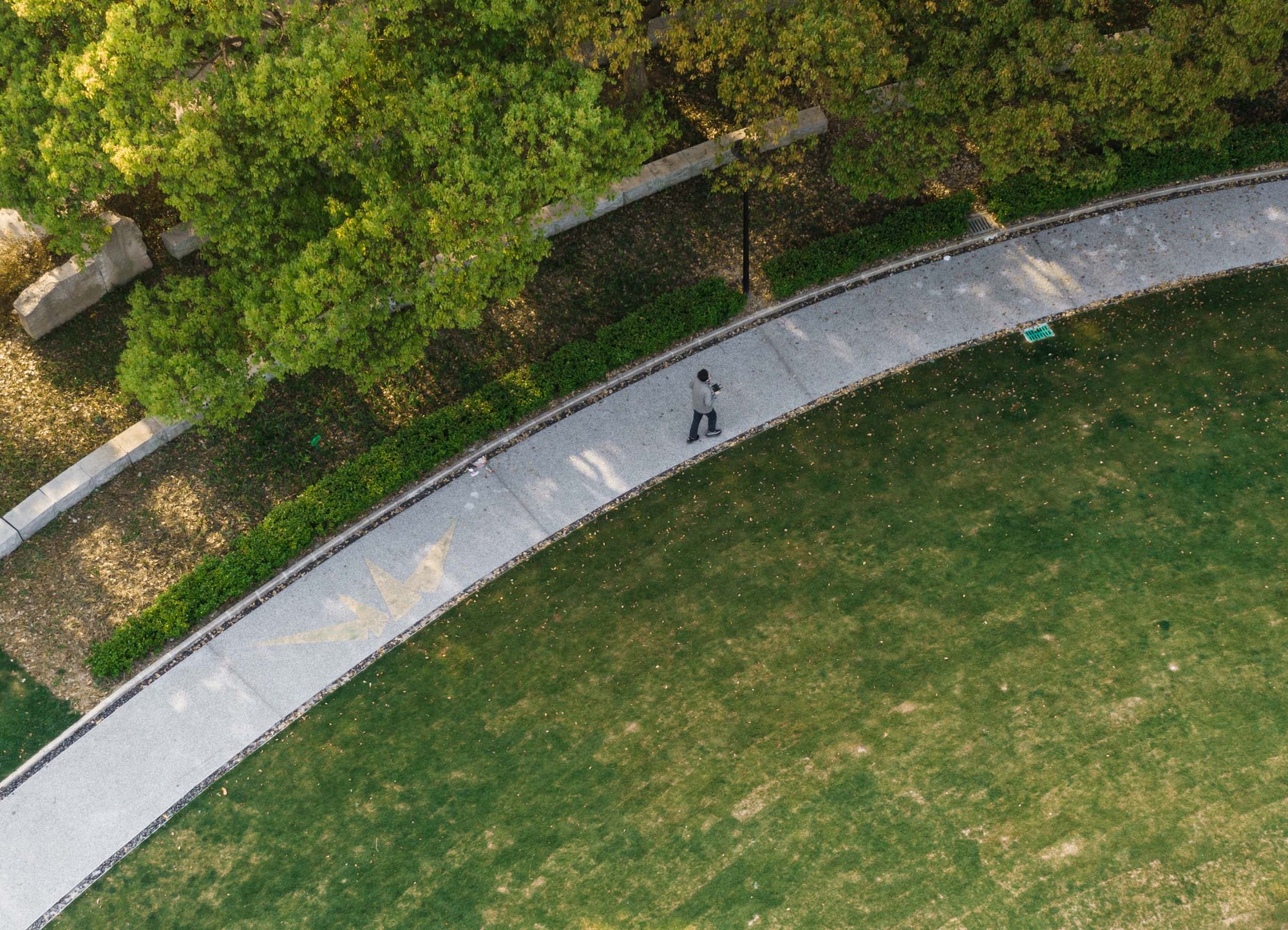 Gallery of Kunshan Constitution Park / IPD - 8