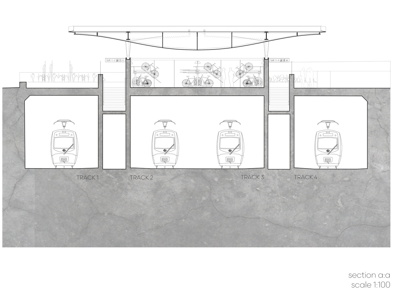 Gallery of On World Bicycle Day: 22 Inspiring Architectural Cycling ...