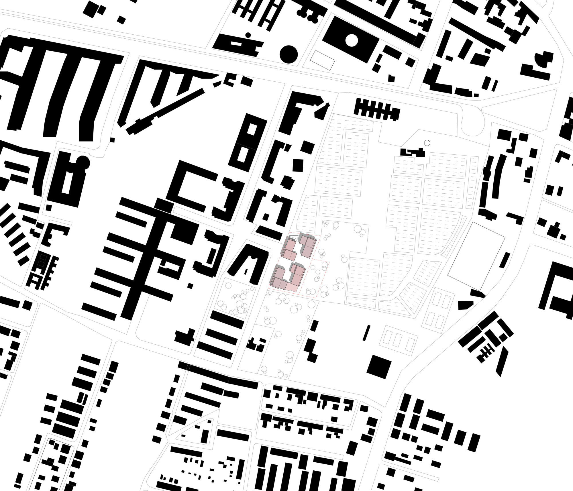 Gallery of STA | zwei+plus Intergenerational Housing / trans_city TC - 16