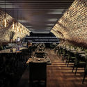 Gallery of Doca Steak Burger Restaurant / Meius Arquitetura - 24