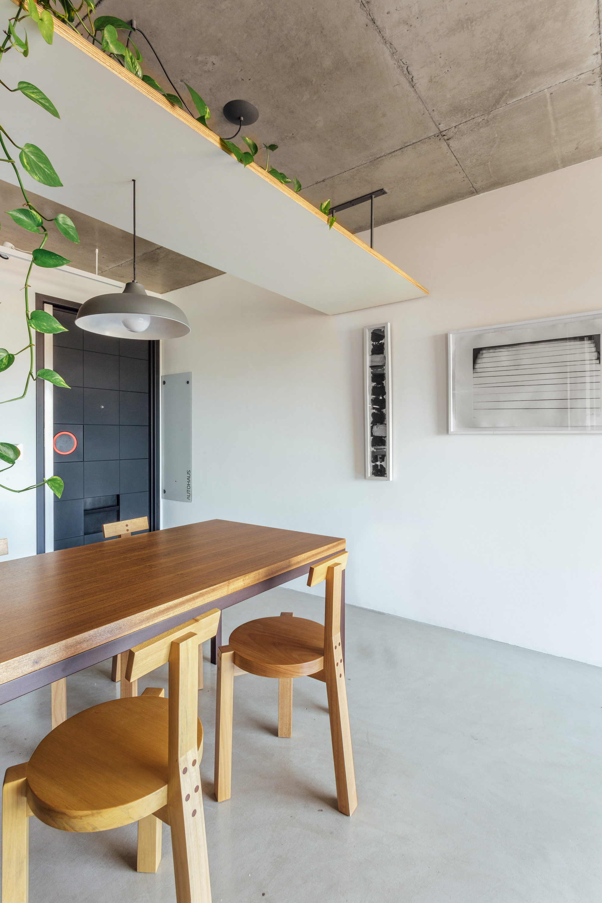 Gallery of AJ Apartment / Peninsula Arquitetura - 7