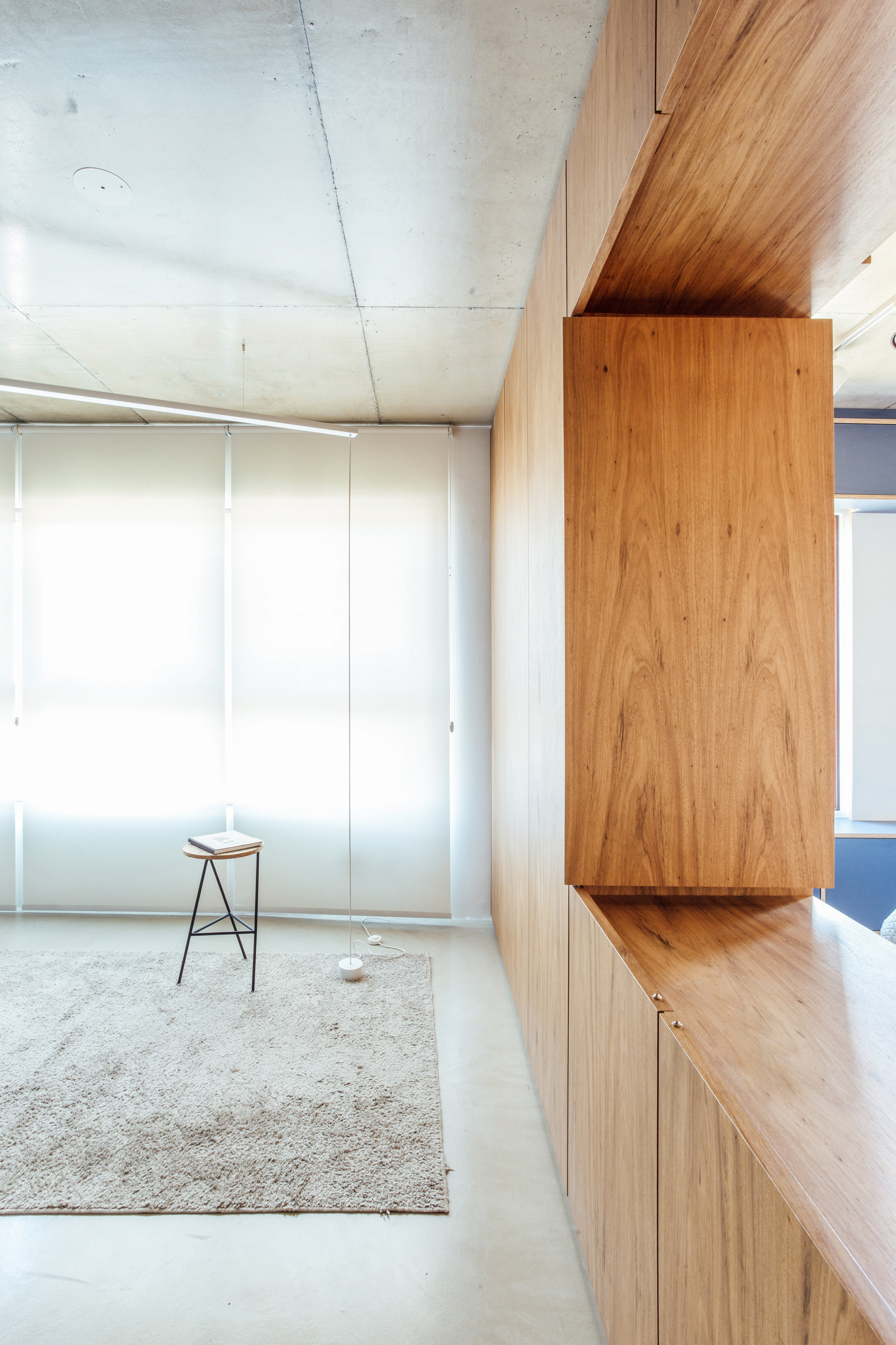 Gallery of AJ Apartment / Peninsula Arquitetura - 10