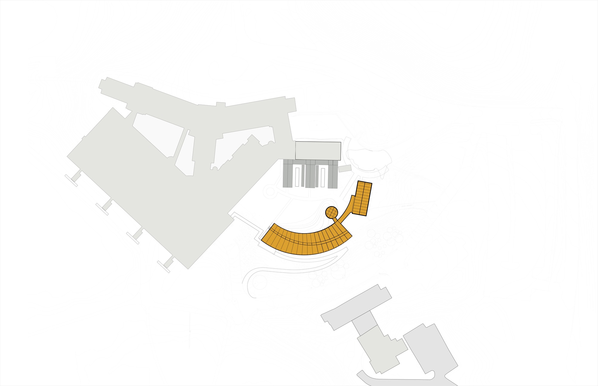 Gallery of Wellesley College Global Flora / Kennedy & Violich ...