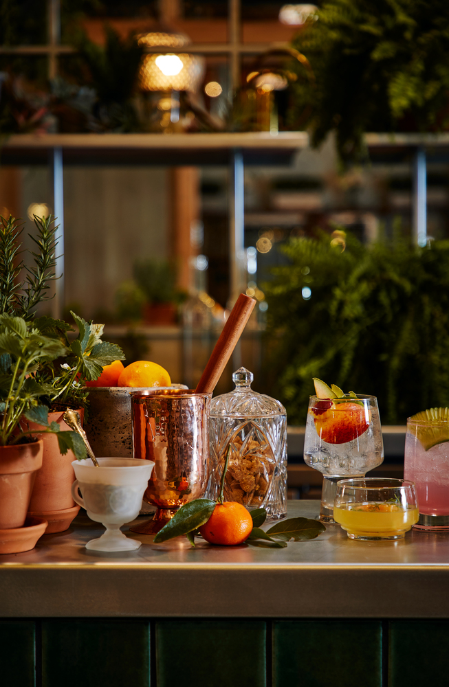 Gallery of Sawmill Market / api(+) + Islyn Studio + Eric Haskins - 11