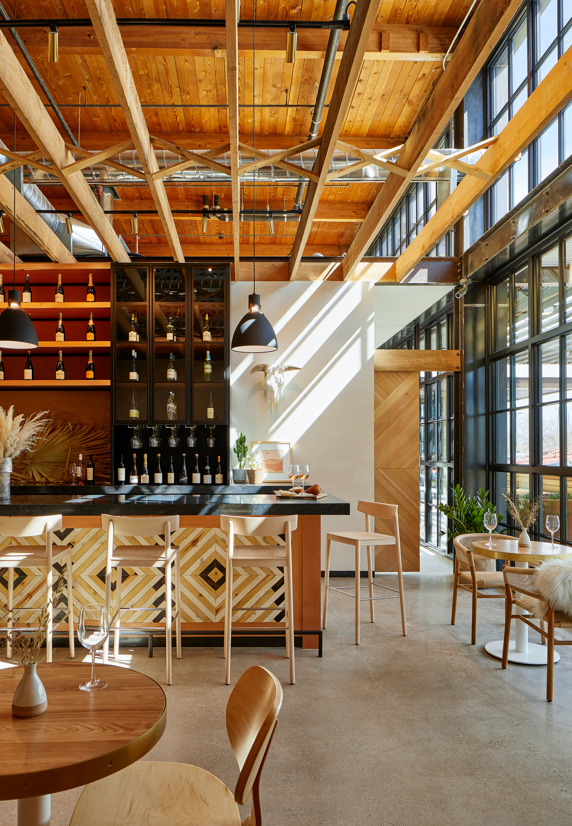 Gallery of Sawmill Market / api(+) + Islyn Studio + Eric Haskins - 5