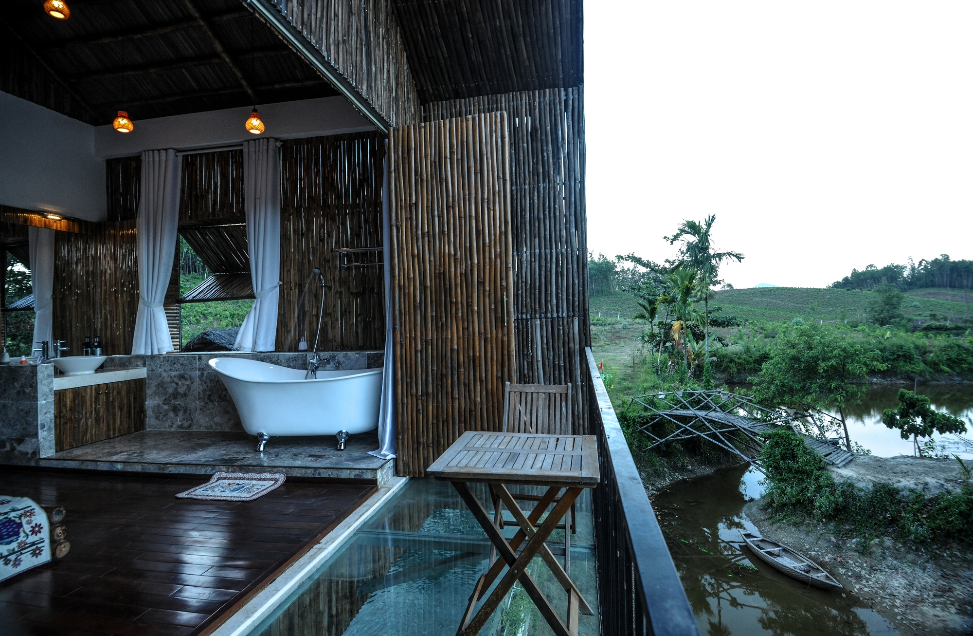 Gallery of Hoa Phong House / HUNI Housing + HUNI Architectes - 13