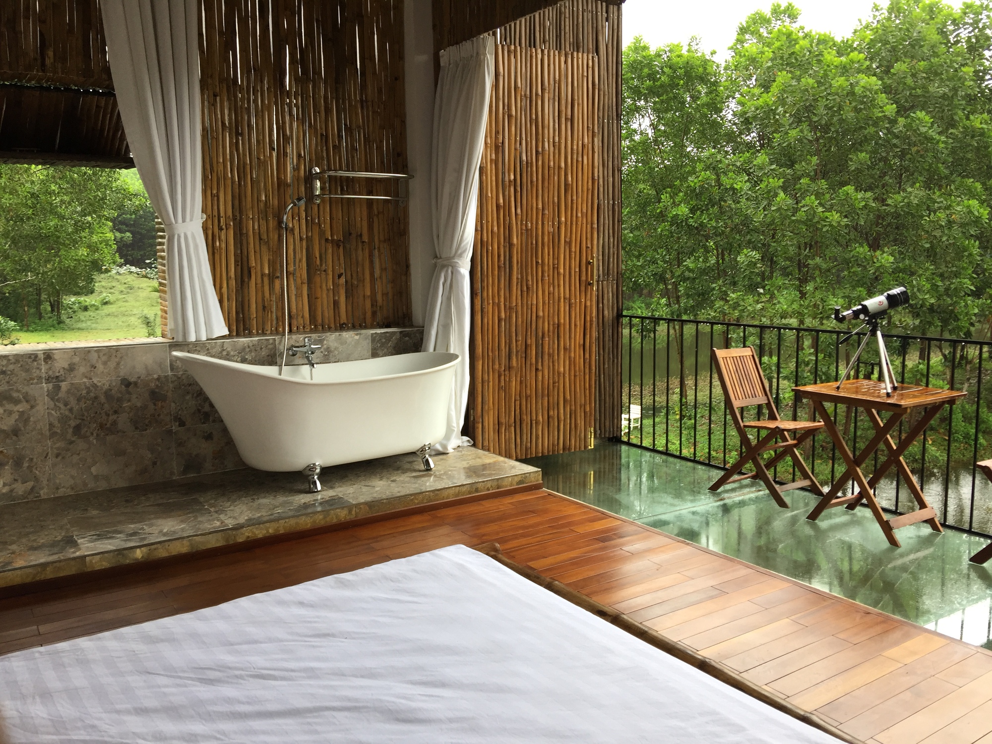 Gallery of Hoa Phong House / HUNI Housing + HUNI Architectes - 8