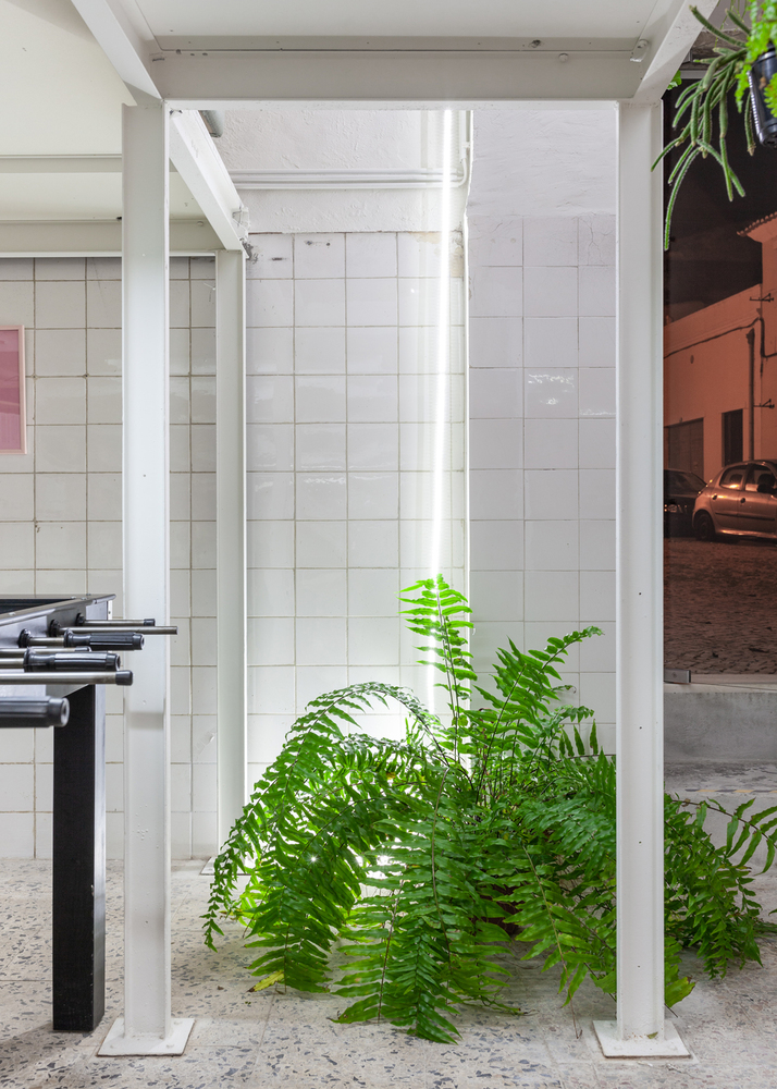 Gallery of Bureau's Office / BUREAU (Daniel Zamarbide, Carine Pimenta ...