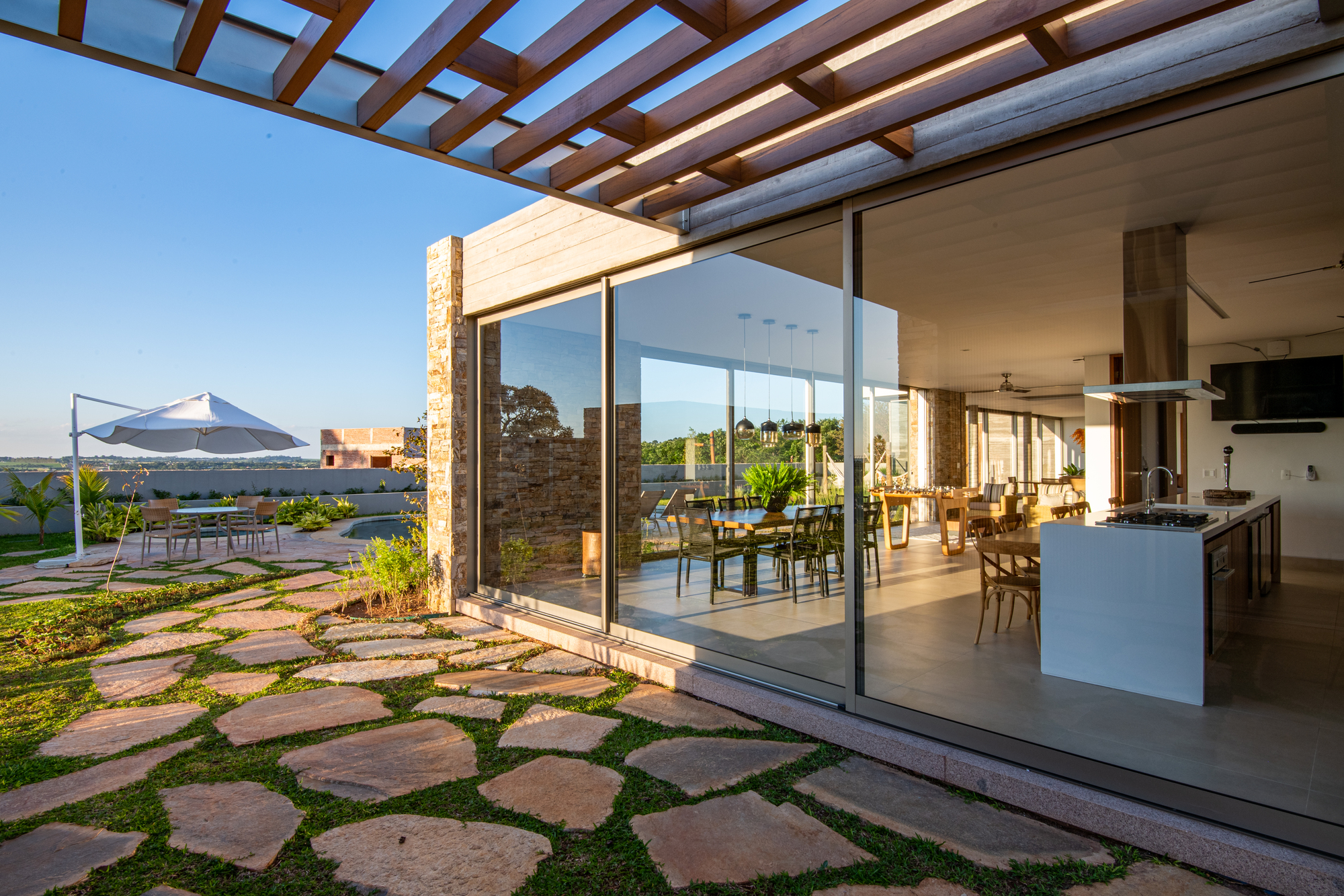 Gallery of RA House / lb+mr - 13