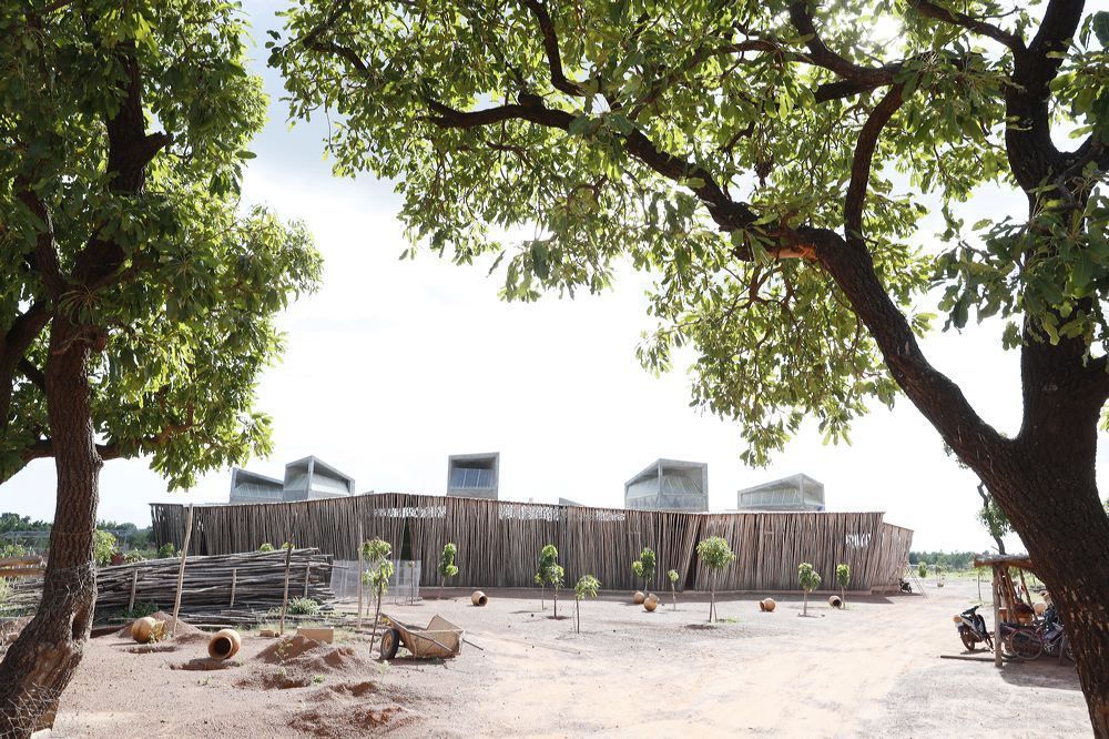 Gallery of Social Impact: Architecture Building Space for Empathy - 8