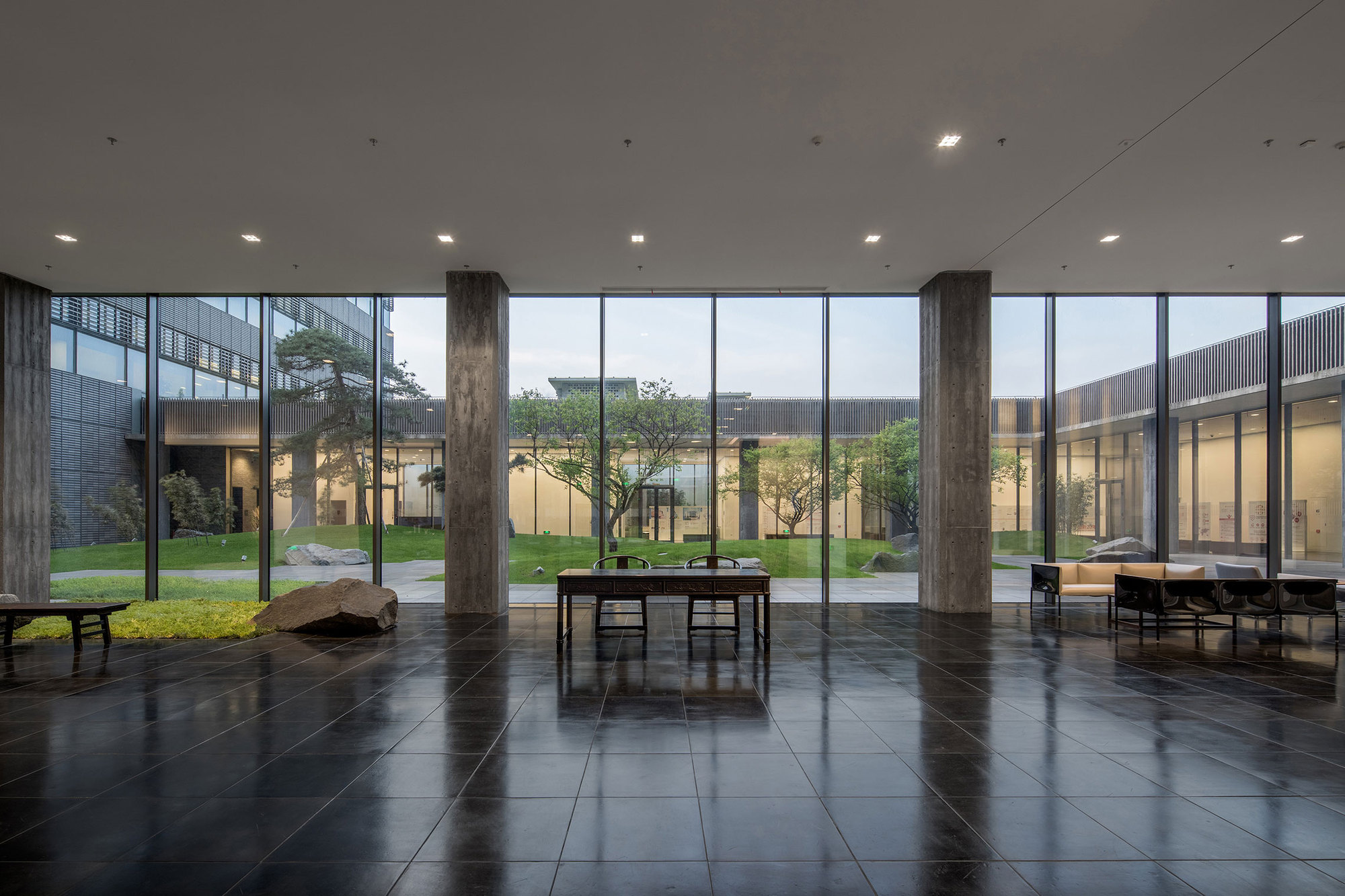 Gallery of “In The 1990s, We All Became Free”: In Conversation with ...