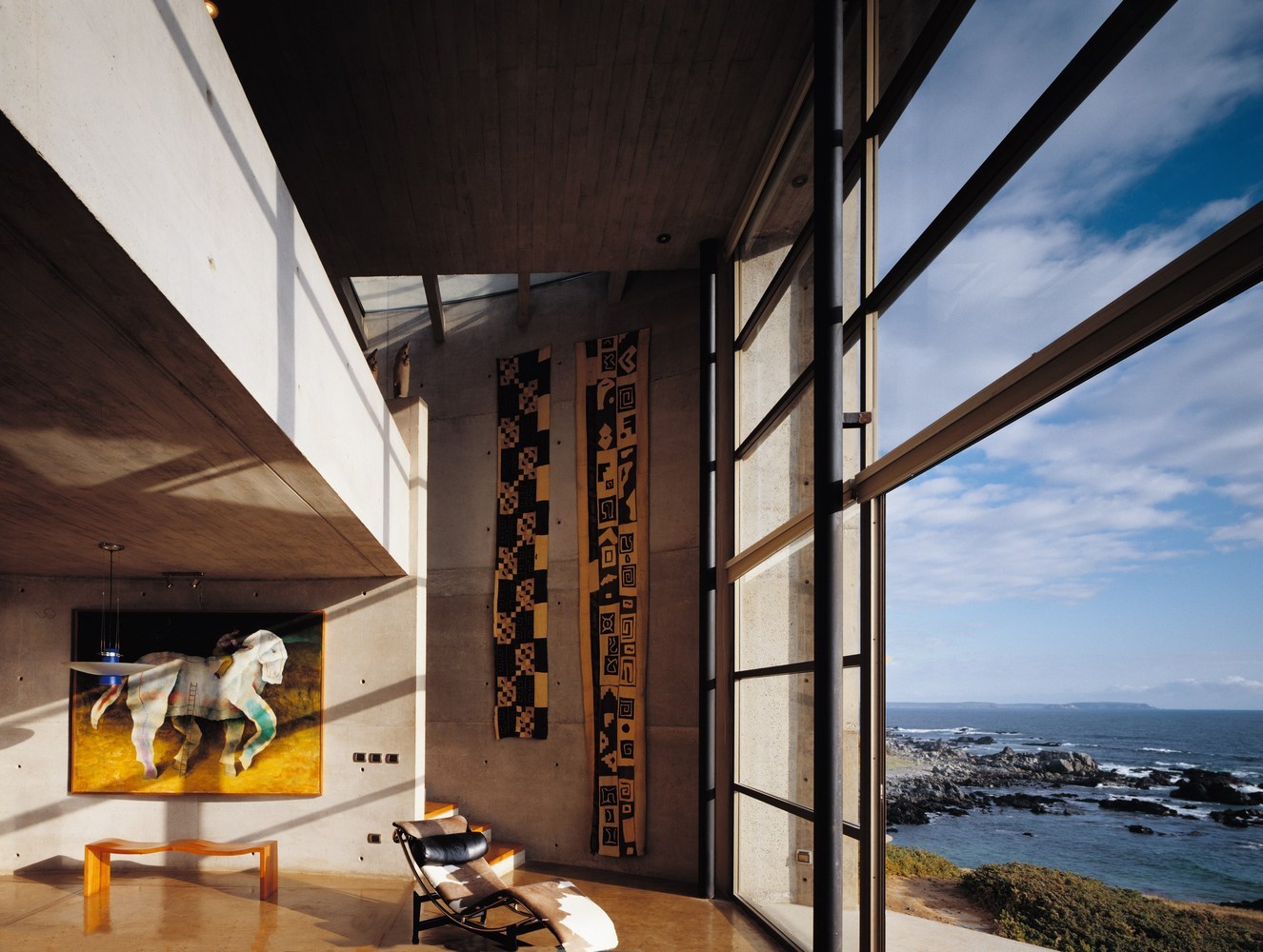Galeria de Arquitetura no mar: 9 projetos relacionados com o oceano - 4