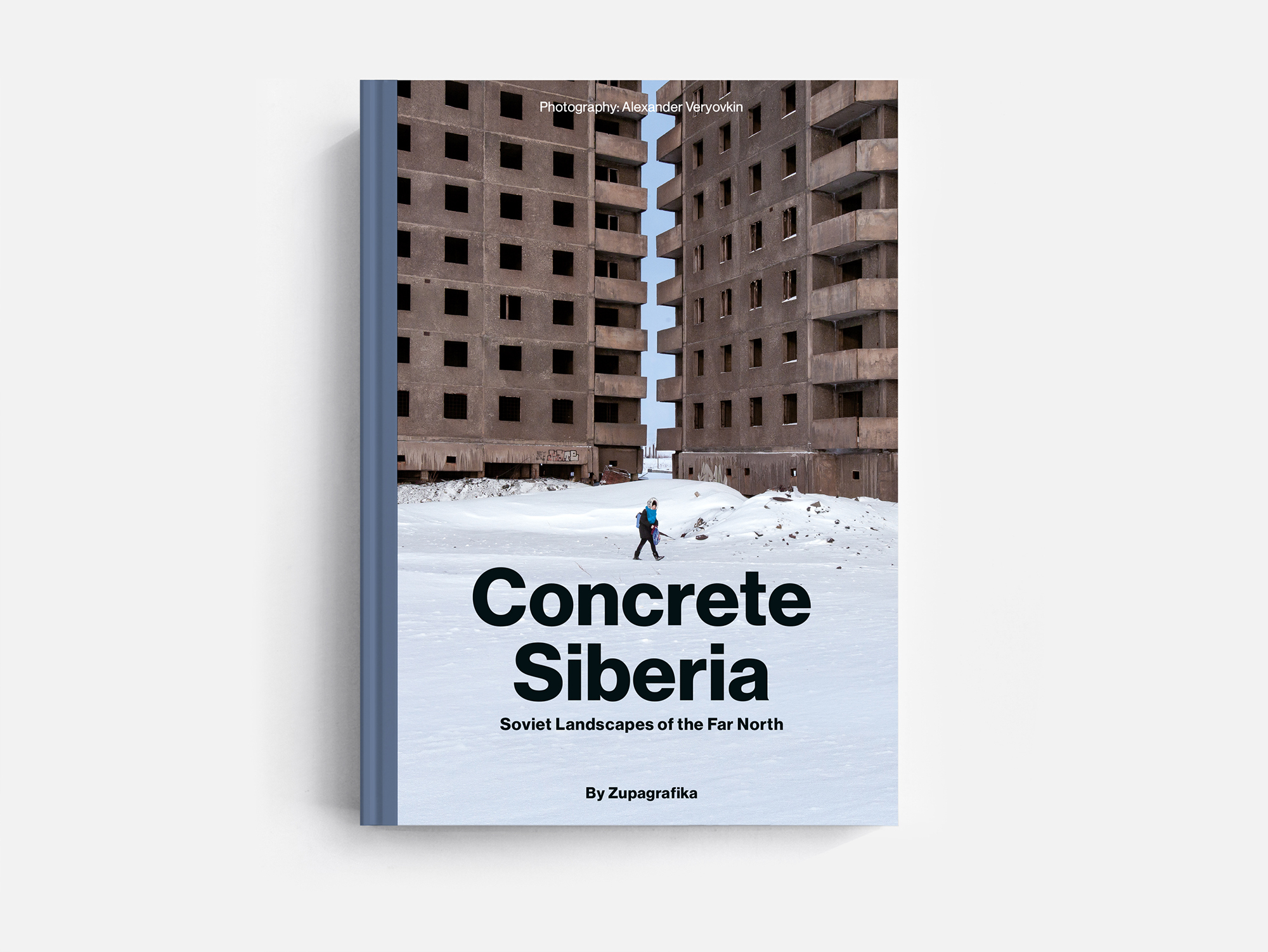 Gallery of A Rare View of Siberia's Soviet Architecture - 17