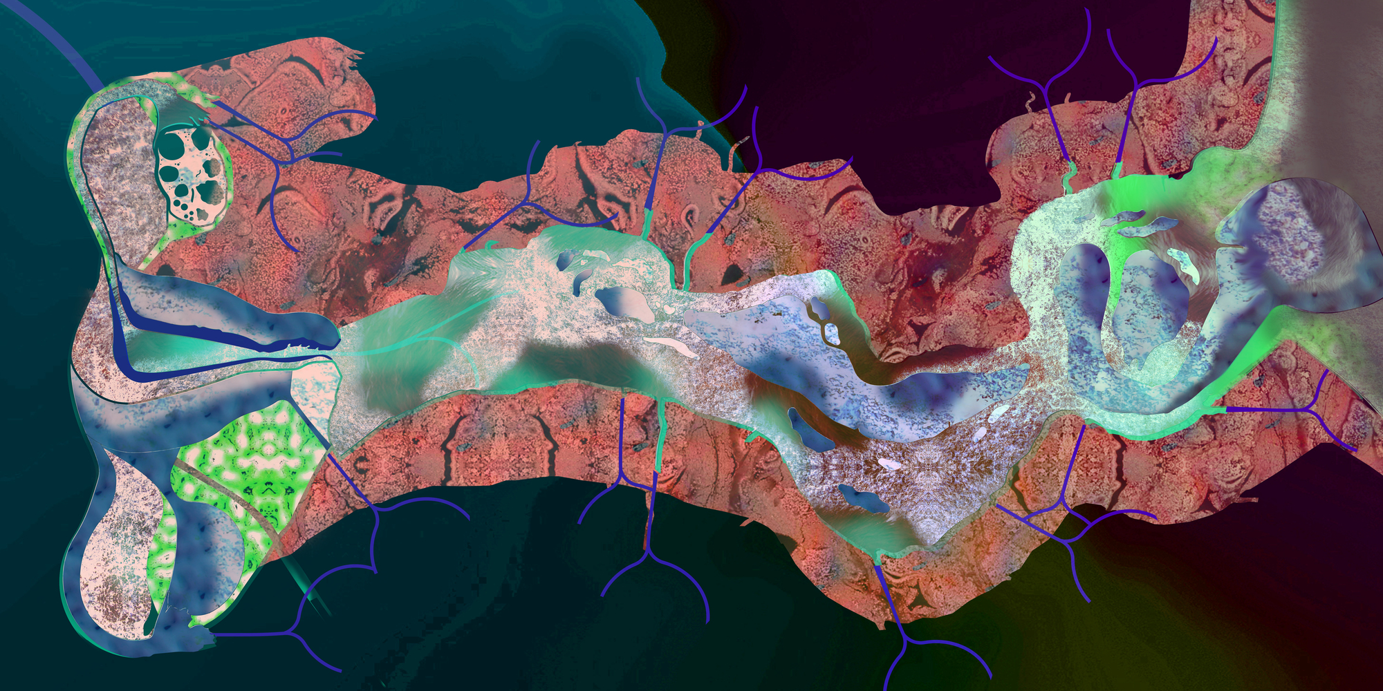 Gallery of "Bodies of Water": PSA Announces the Theme for the 13th ...