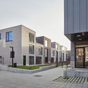 Immac² Mixed Use Project / Urban Platform | ArchDaily