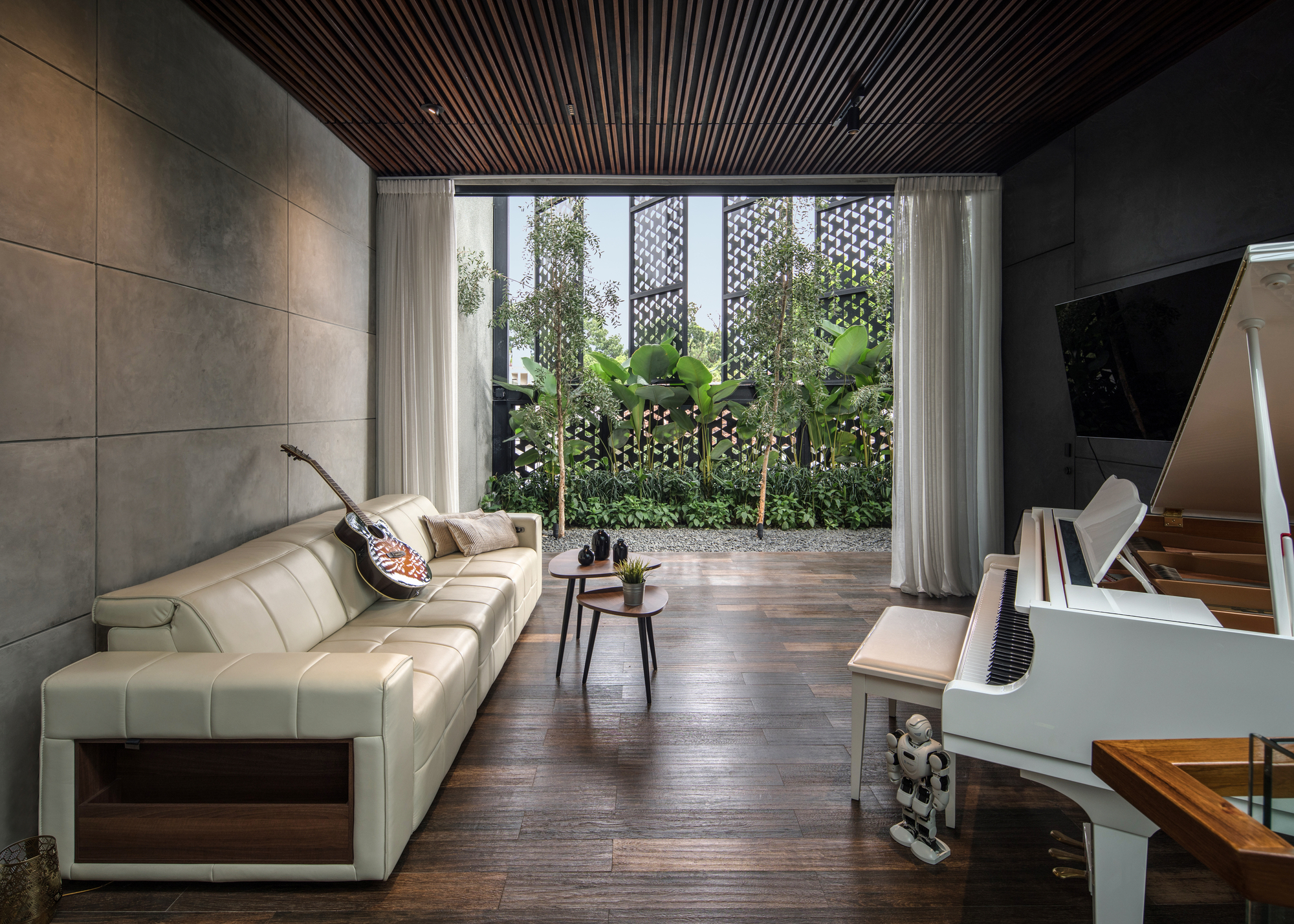 Gallery of Lumière House / Studio Avana - 4