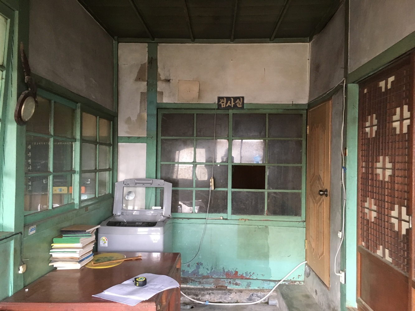 Gallery of Sanyang Brewery / Studio Heech - 38