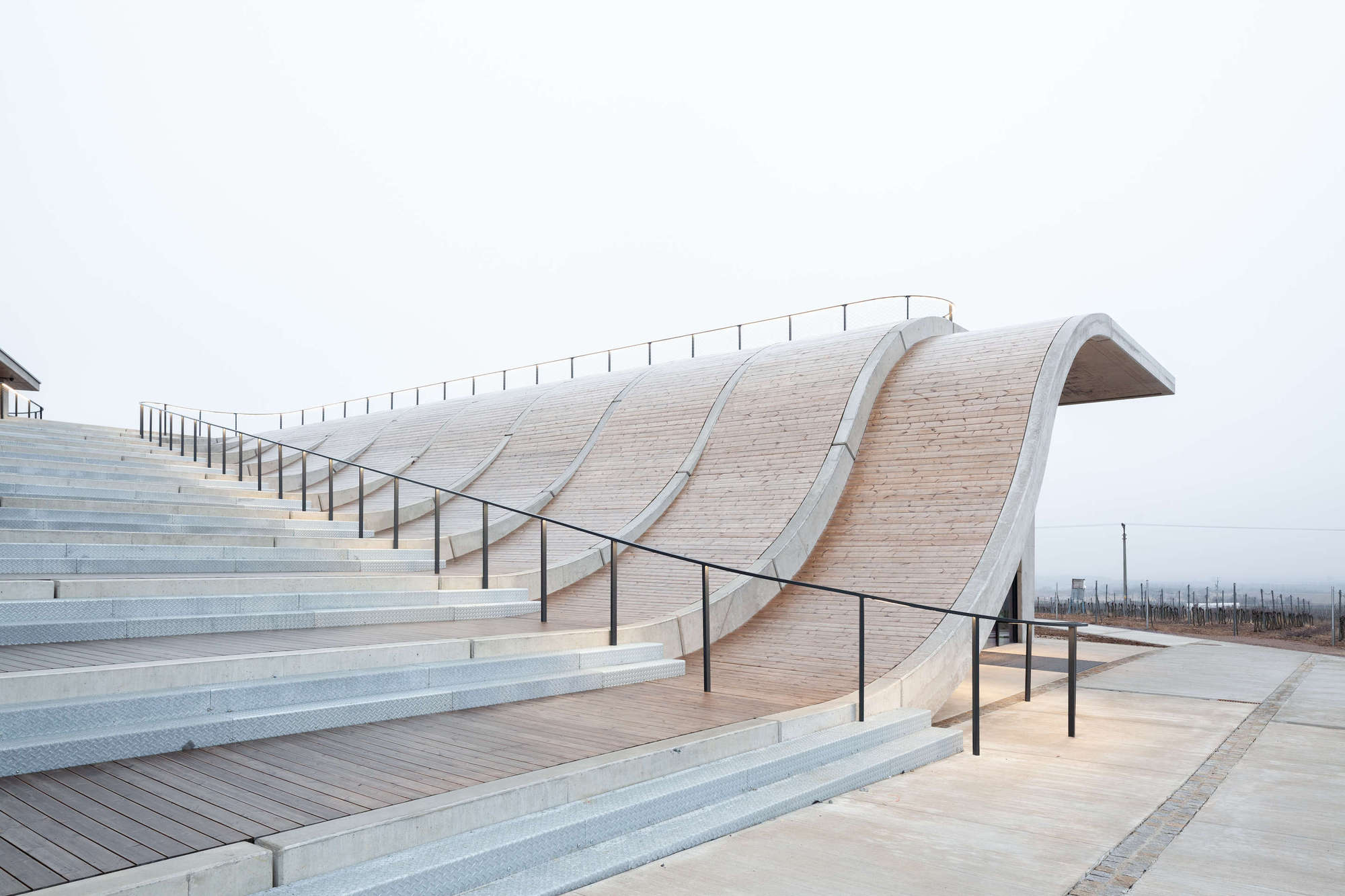 Gallery of Europe's Best Emerging Architects and Designers Announced - 4