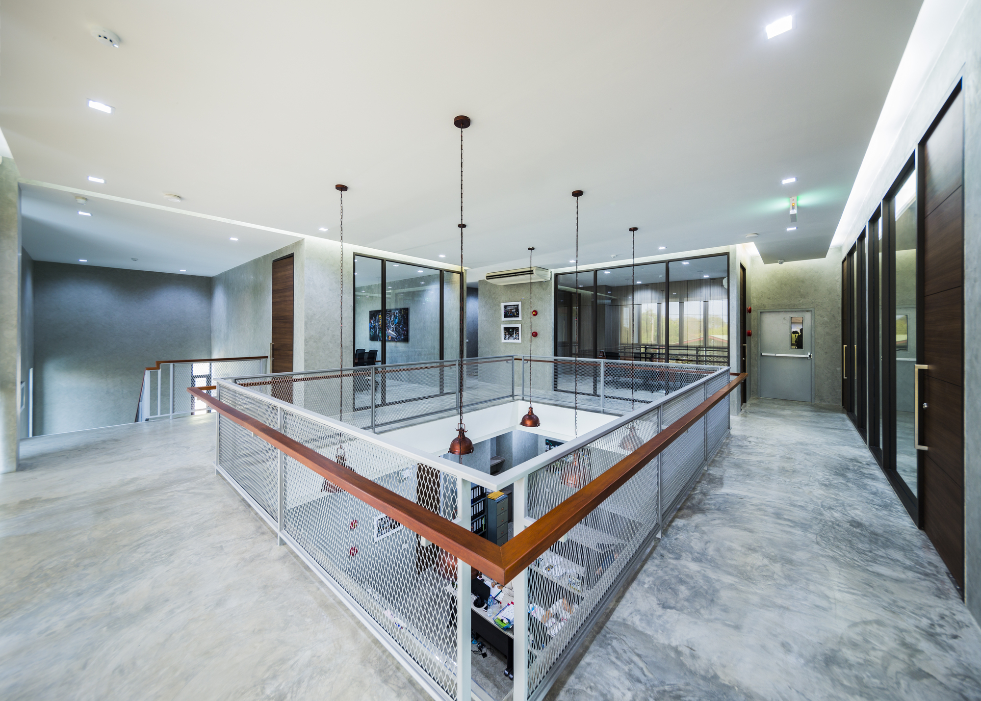 Gallery of RCD Office & House / Mastermind Studio - 21