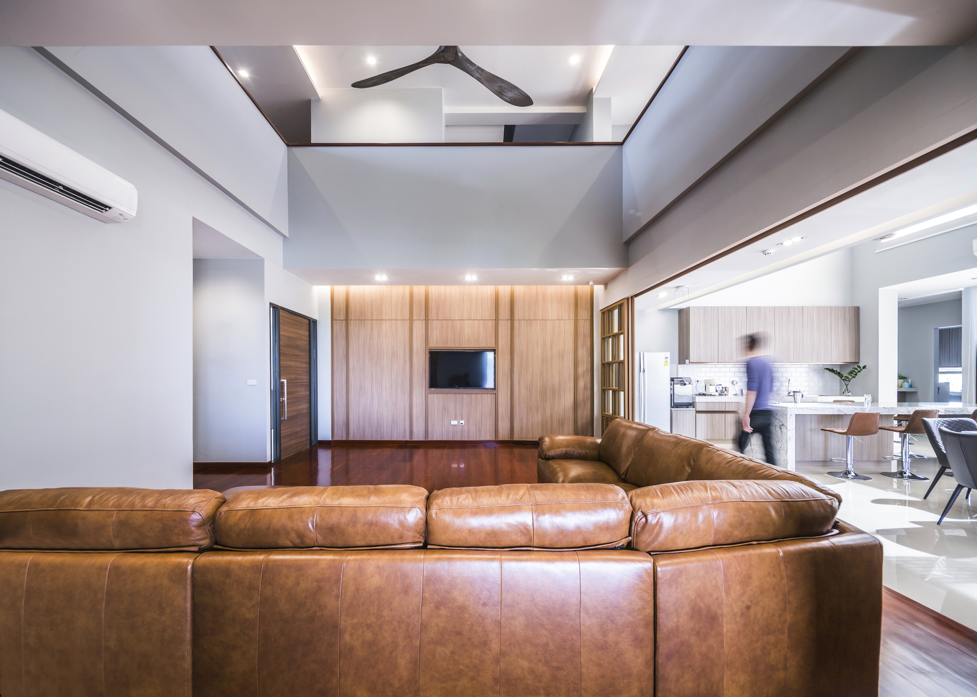 Gallery of RCD Office & House / Mastermind Studio - 3