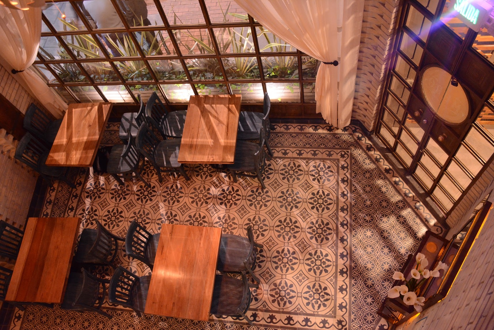 Galería de Theatron: espacios que aprenden en Colombia - 8