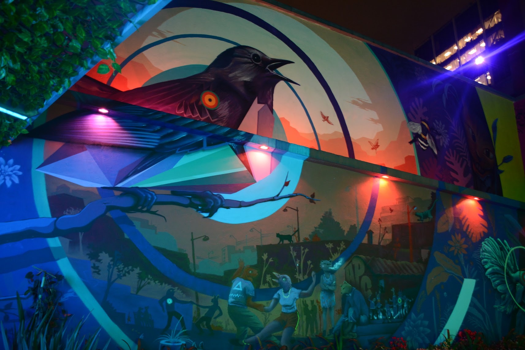 Galería de Theatron: espacios que aprenden en Colombia - 6