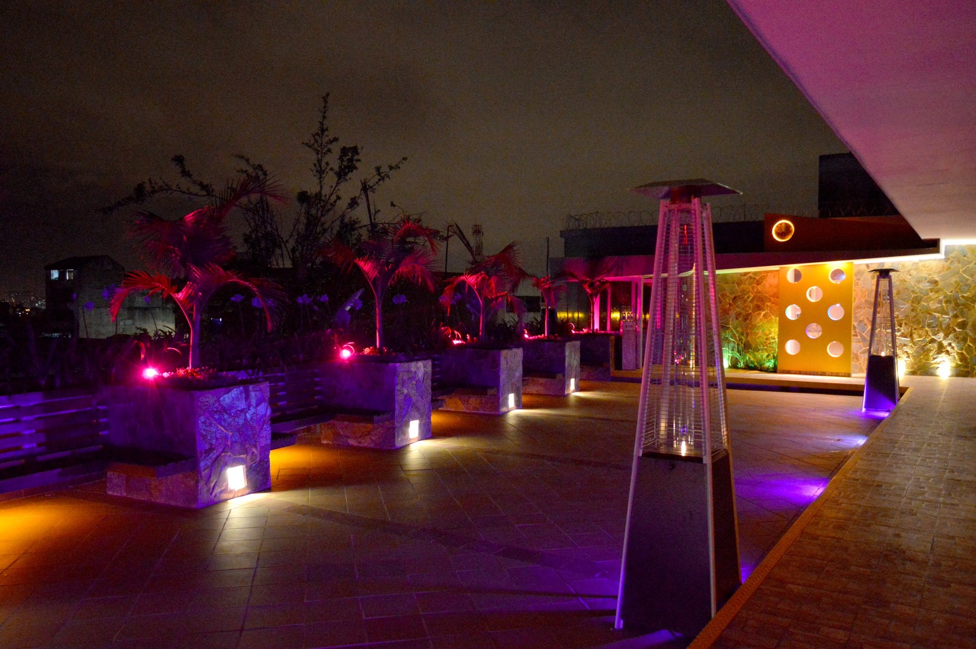 Galería de Theatron: espacios que aprenden en Colombia - 13